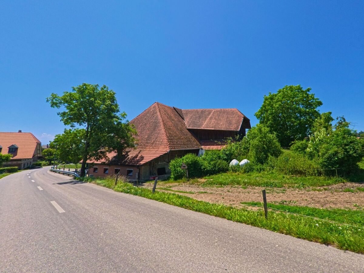 Gemeinde Zuzwil (BE) – Nützliche Informationen für Sie