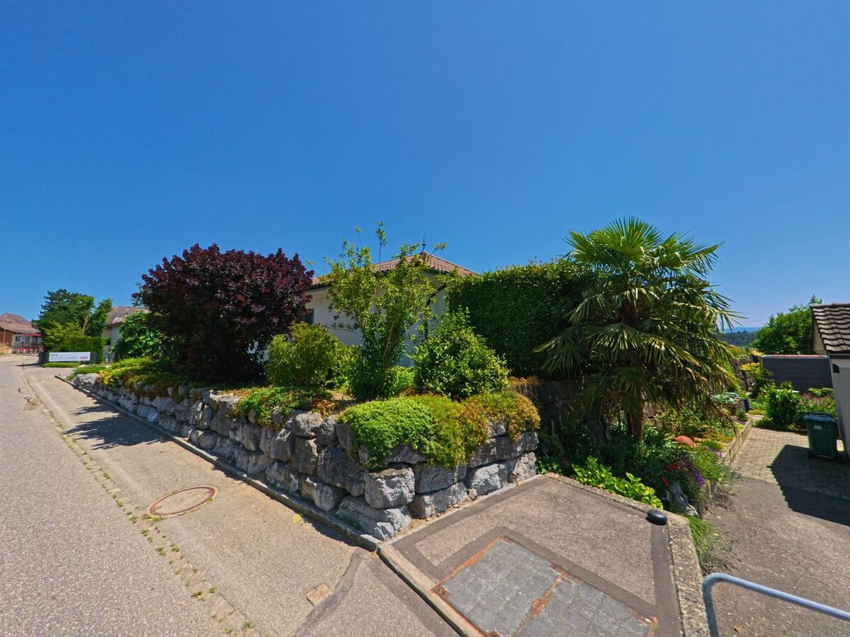 Gemeinde Zuzwil (BE) – Nützliche Informationen für Sie