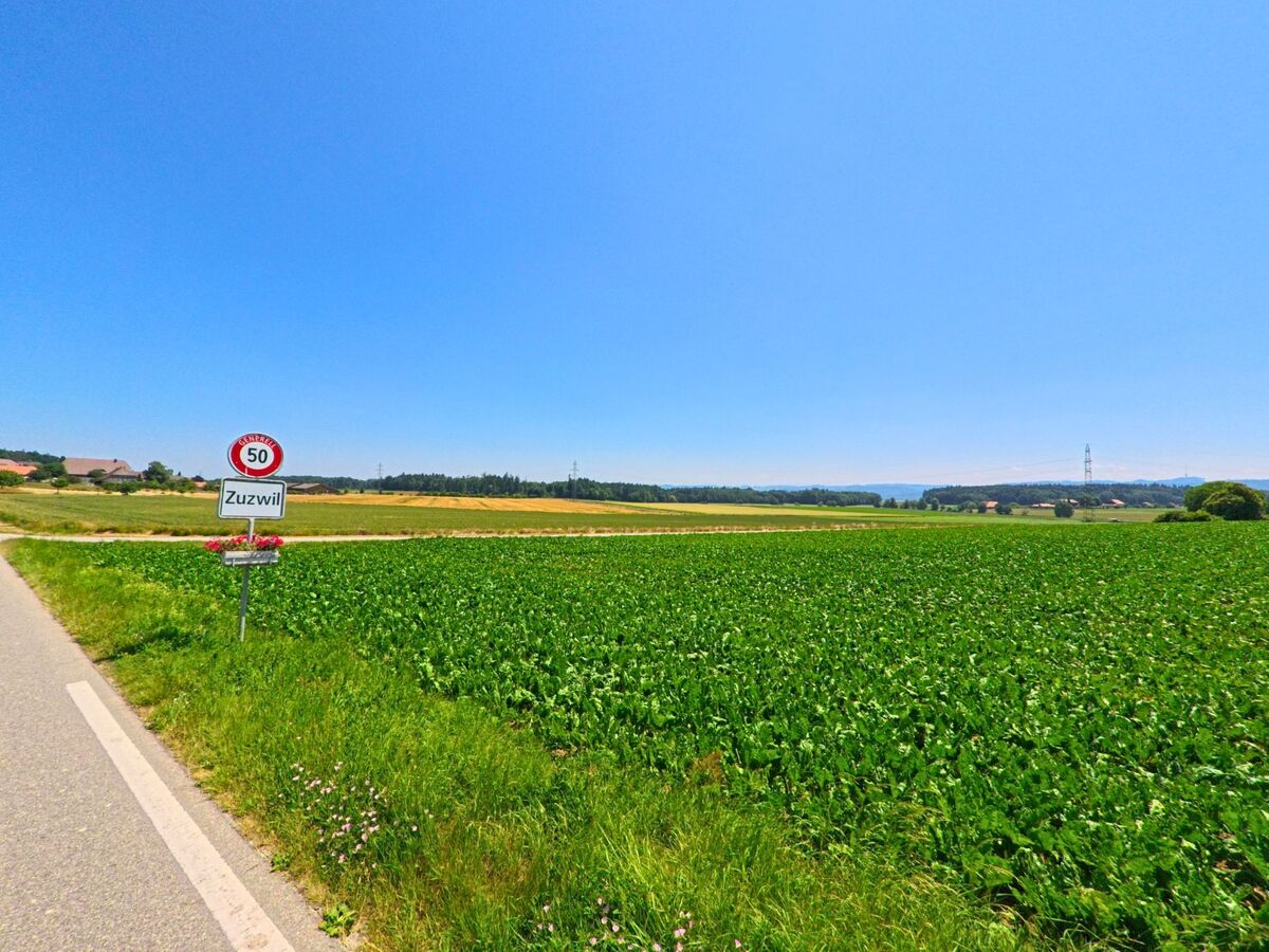 Gemeinde Zuzwil (BE) – Nützliche Informationen für Sie