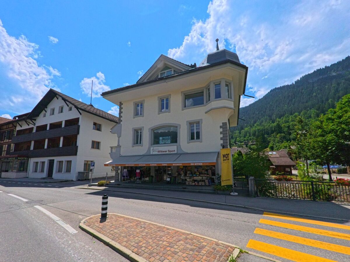 Gemeinde Zweisimmen (BE) – Nützliche Informationen für Sie