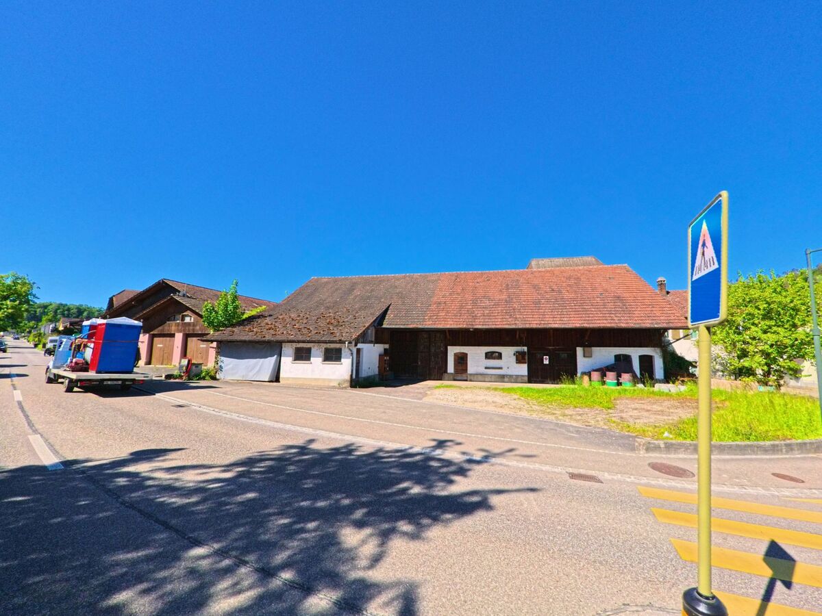 Gemeinde Zwingen (BL) – Nützliche Informationen für Sie