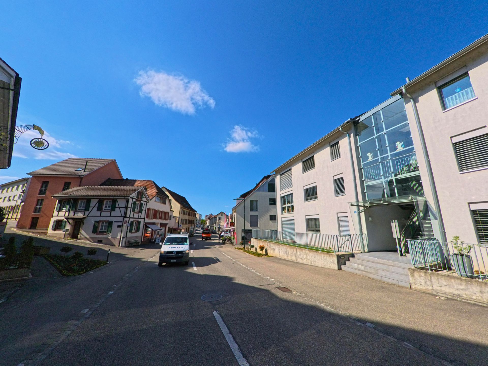 Gemeinde Aesch (BL) – Nützliche Informationen für Sie