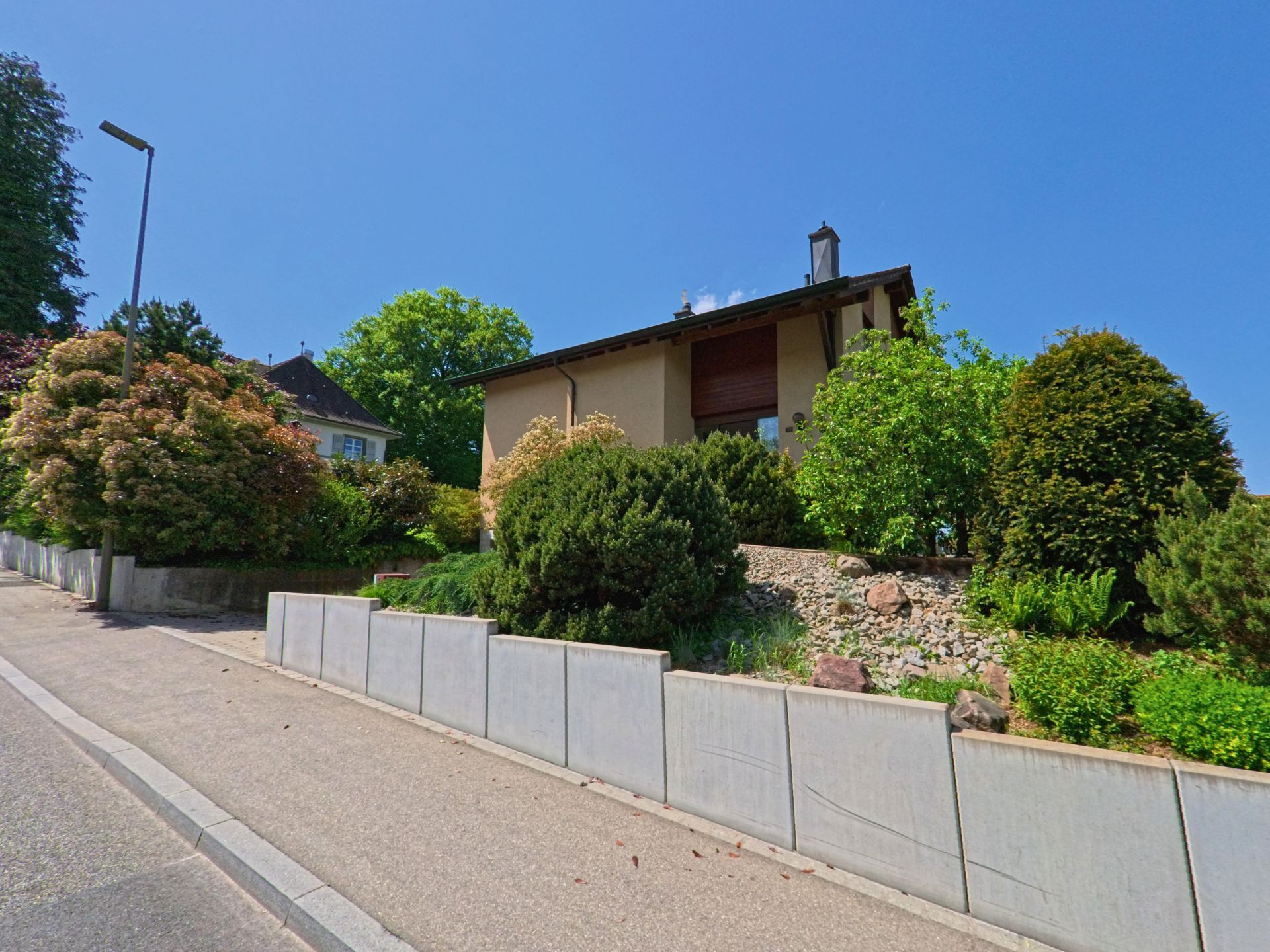 Gemeinde Aesch (BL) – Nützliche Informationen für Sie