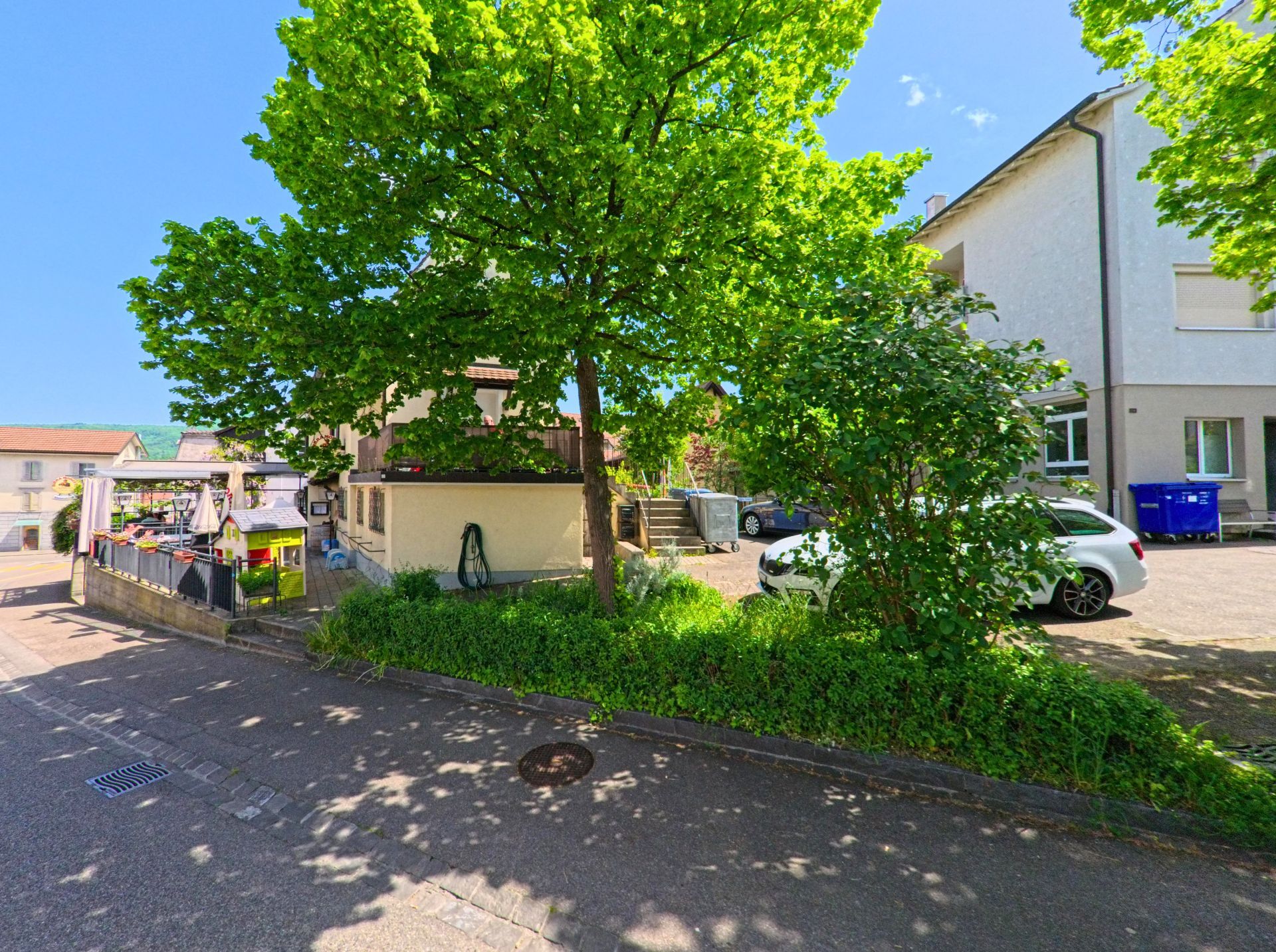 Gemeinde Aesch (BL) – Nützliche Informationen für Sie