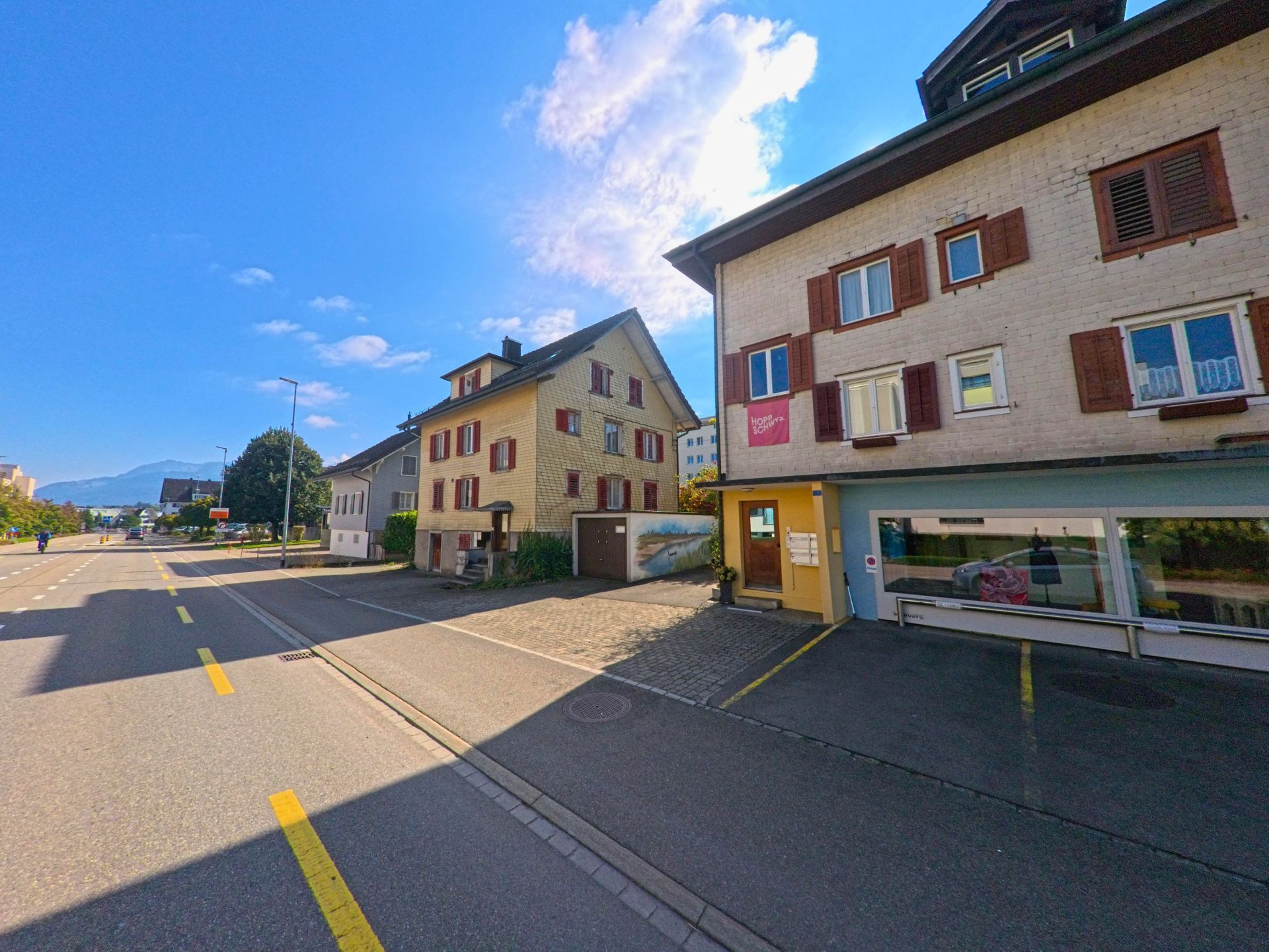 Gemeinde Altendorf (SZ) – Nützliche Informationen für Sie