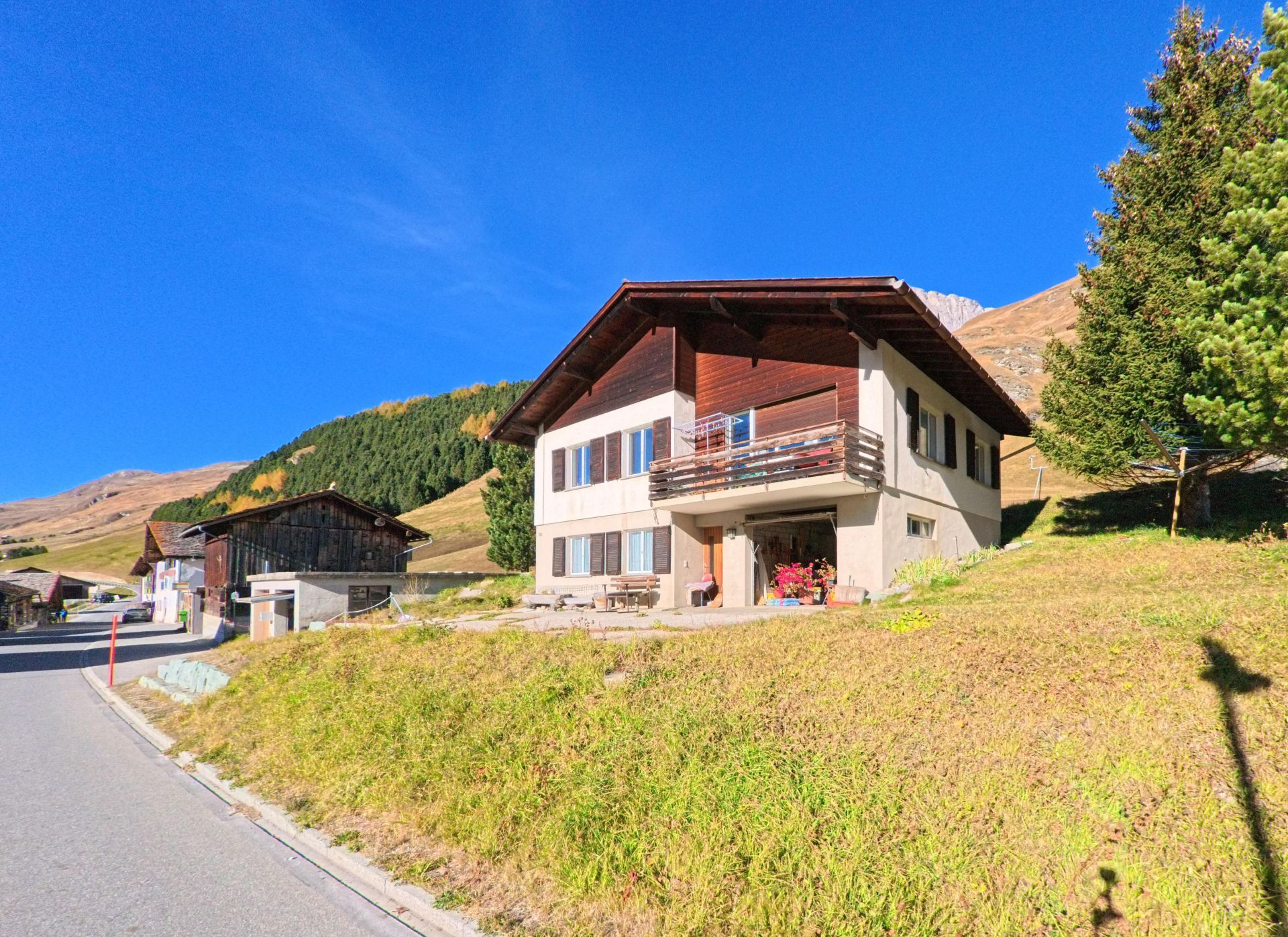 Gemeinde Avers (GR) – Nützliche Informationen für Sie