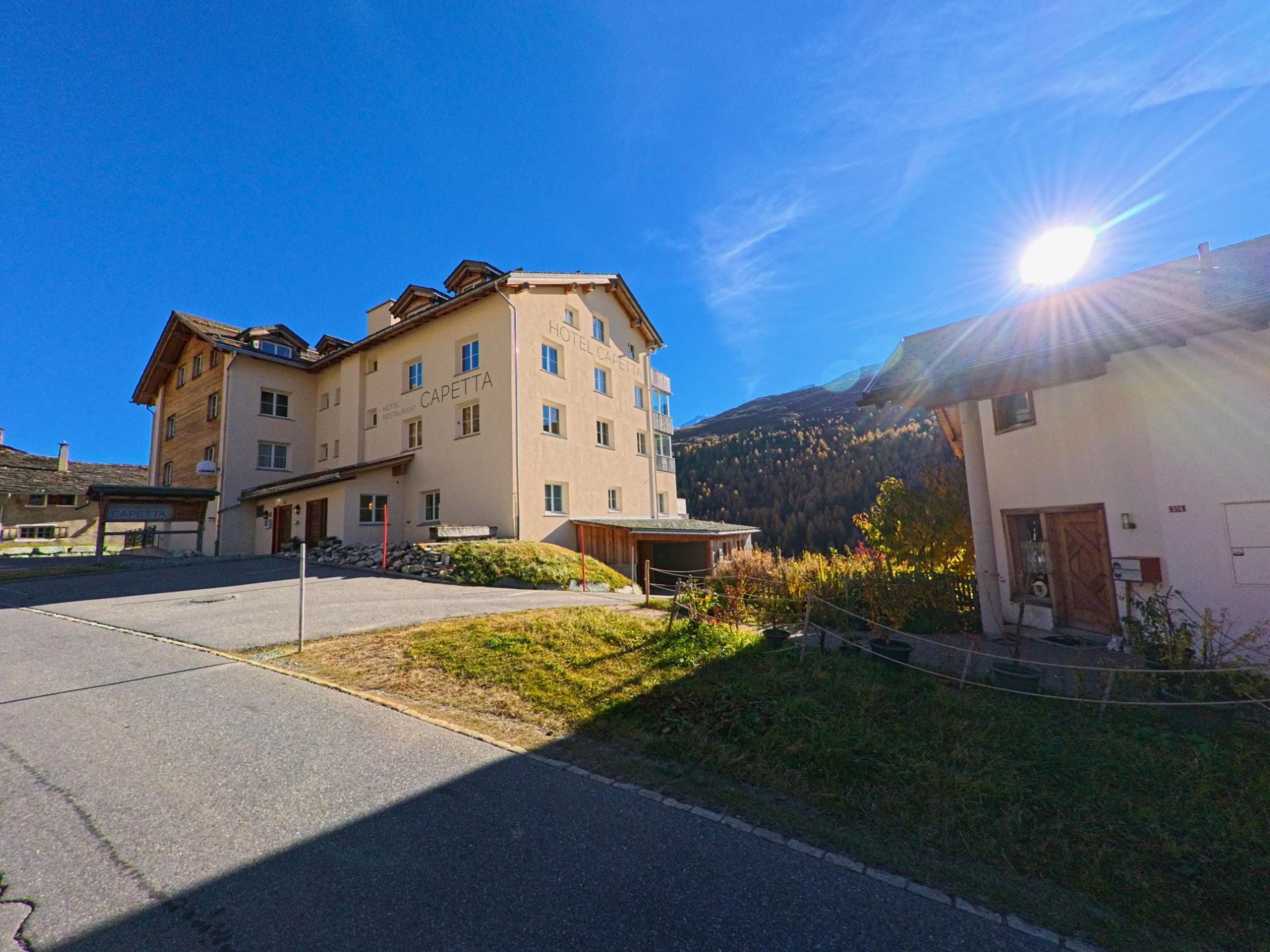 Gemeinde Avers (GR) – Nützliche Informationen für Sie