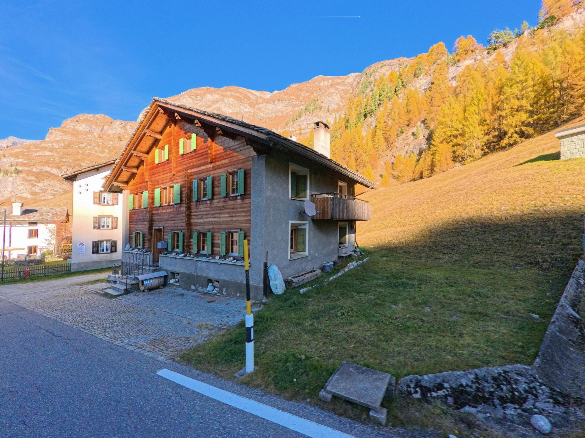 Gemeinde Avers (GR) – Nützliche Informationen für Sie