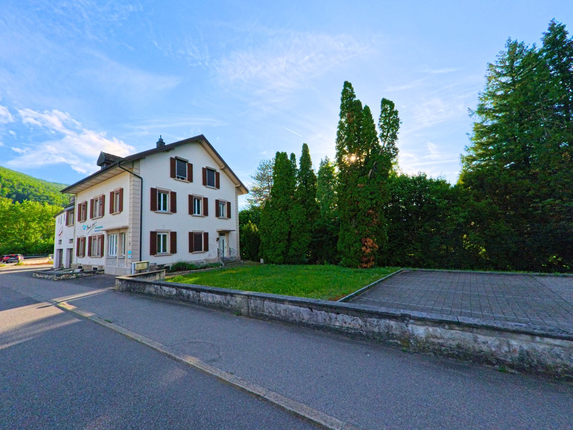 Gemeinde Balsthal (SO) – Nützliche Informationen für Sie