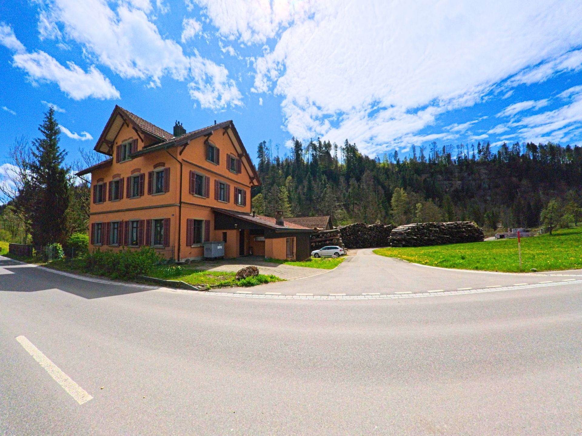 Gemeinde Bauma (ZH) – Nützliche Informationen für Sie