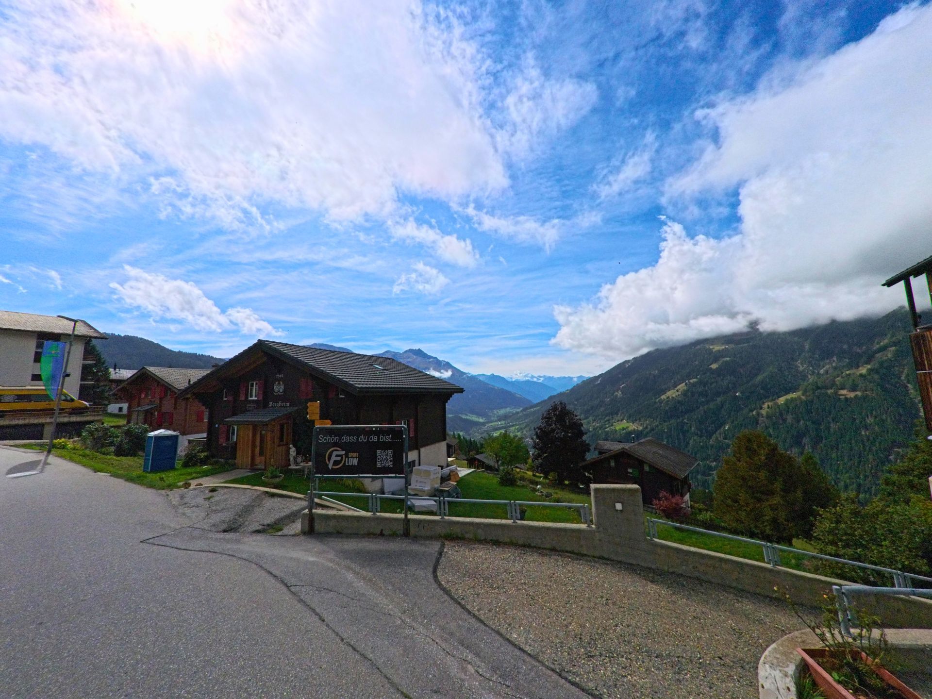 Gemeinde Bellwald (VS) – Nützliche Informationen für Sie