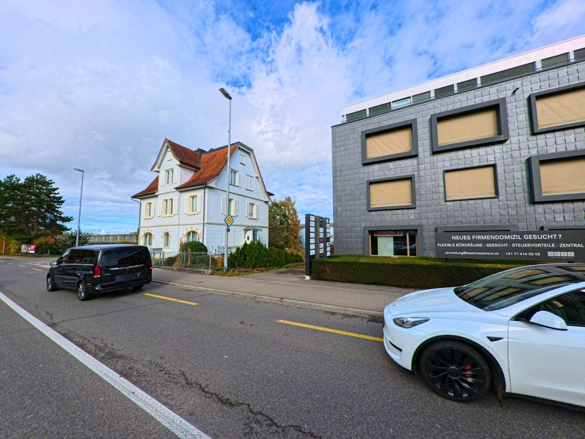 Gemeinde Bottighofen (TG) – Nützliche Informationen für Sie