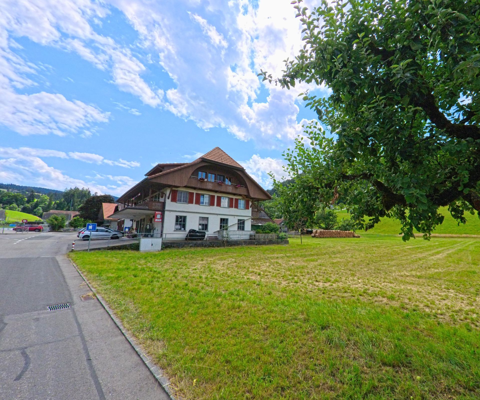 Gemeinde Bowil (BE) – Nützliche Informationen für Sie