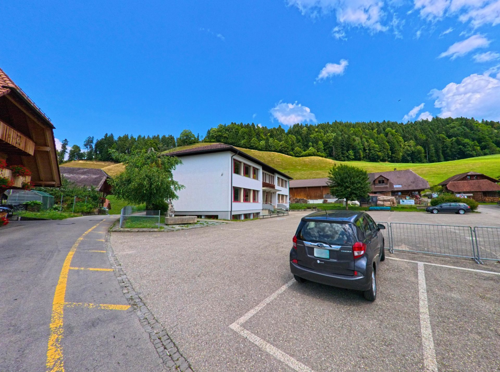 Gemeinde Bowil (BE) – Nützliche Informationen für Sie