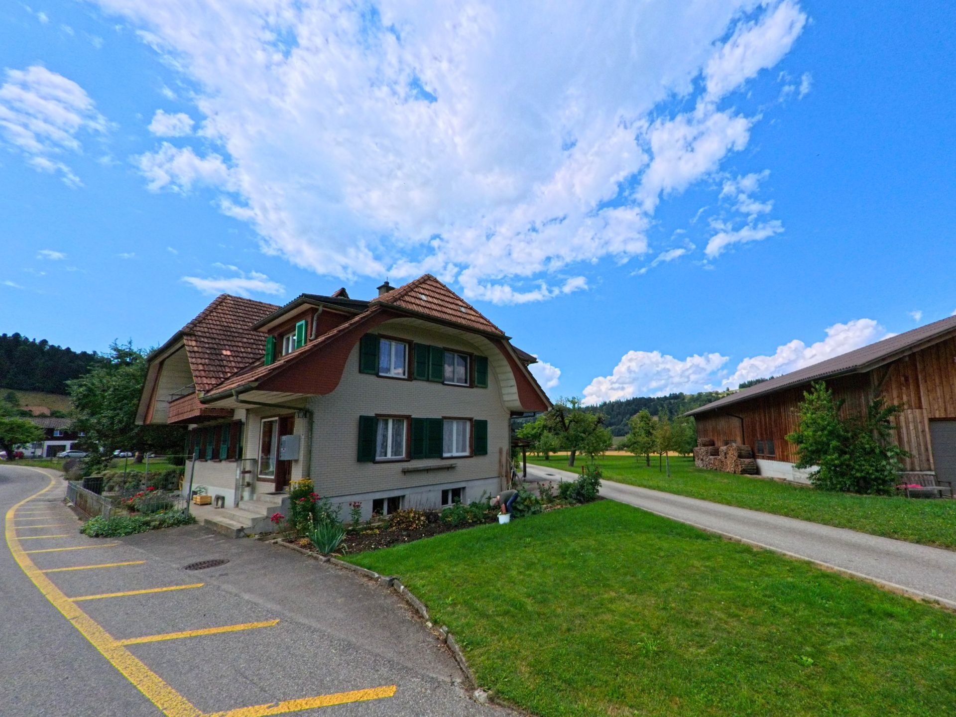 Gemeinde Bowil (BE) – Nützliche Informationen für Sie