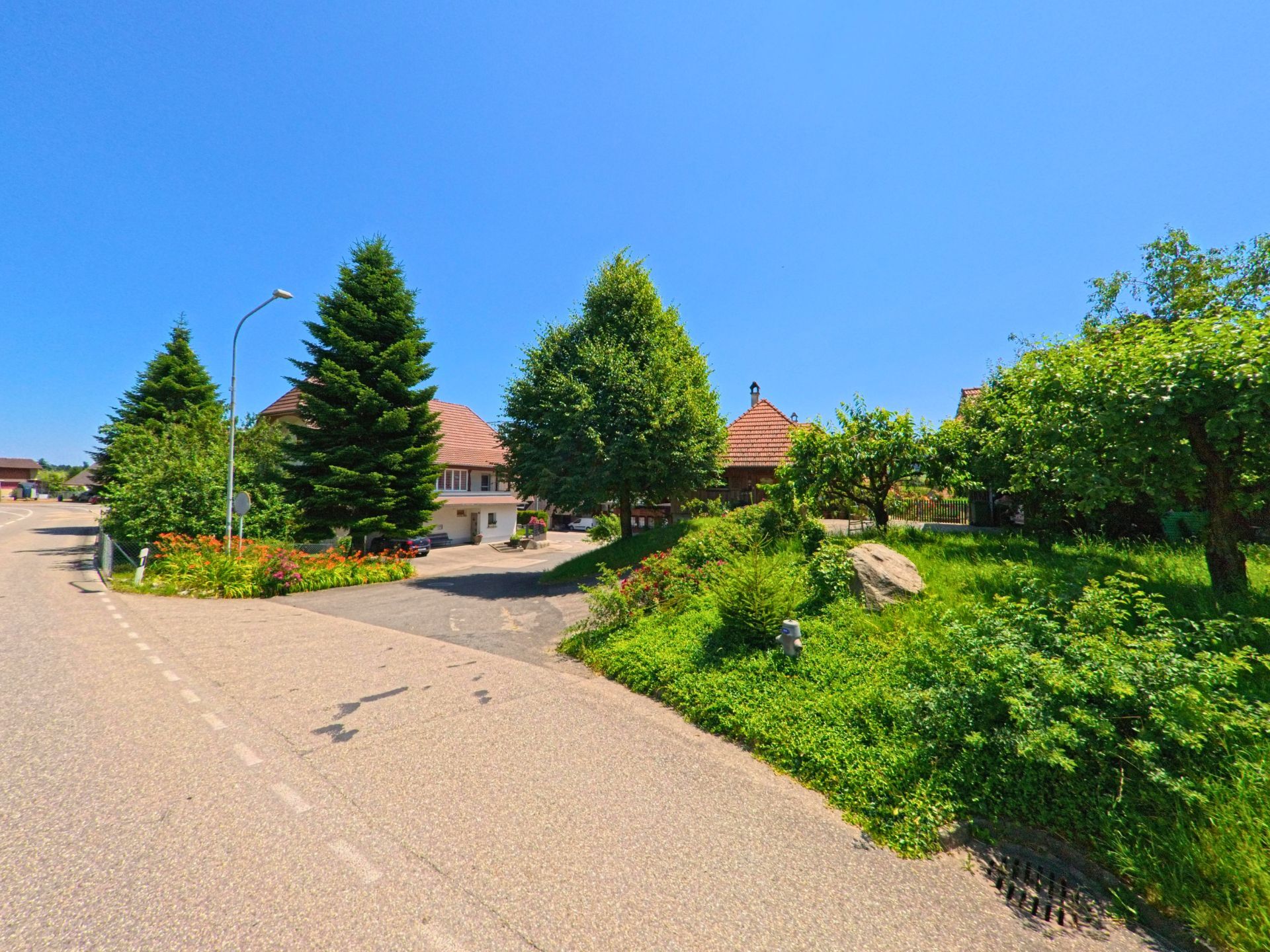 Gemeinde Buchegg (SO) – Nützliche Informationen für Sie