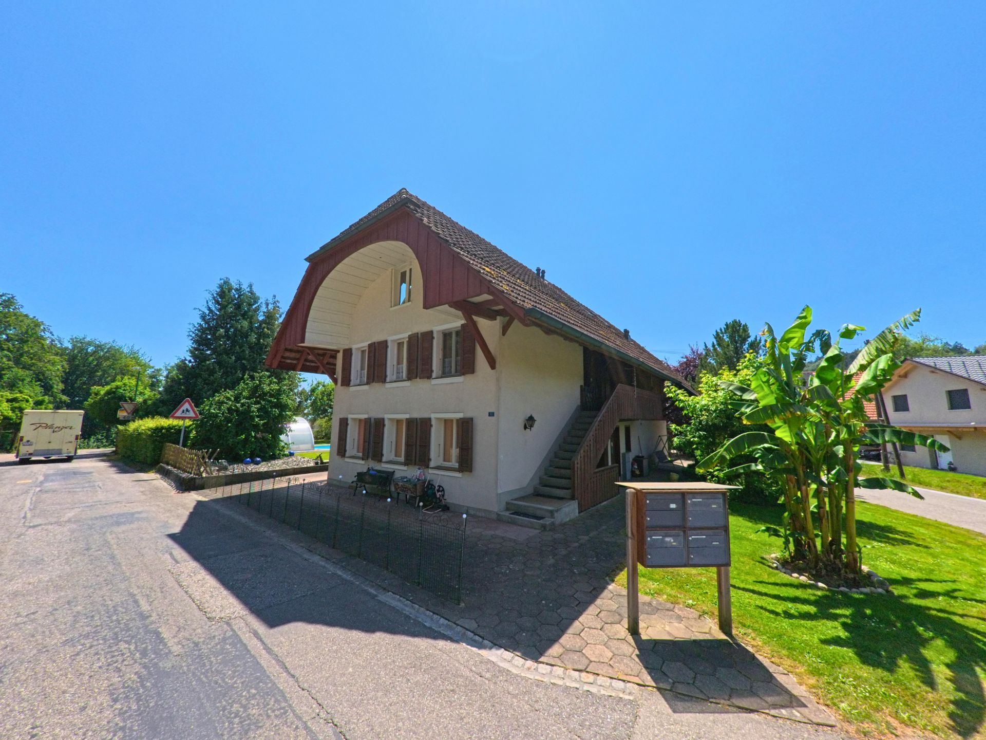 Gemeinde Buchegg (SO) – Nützliche Informationen für Sie