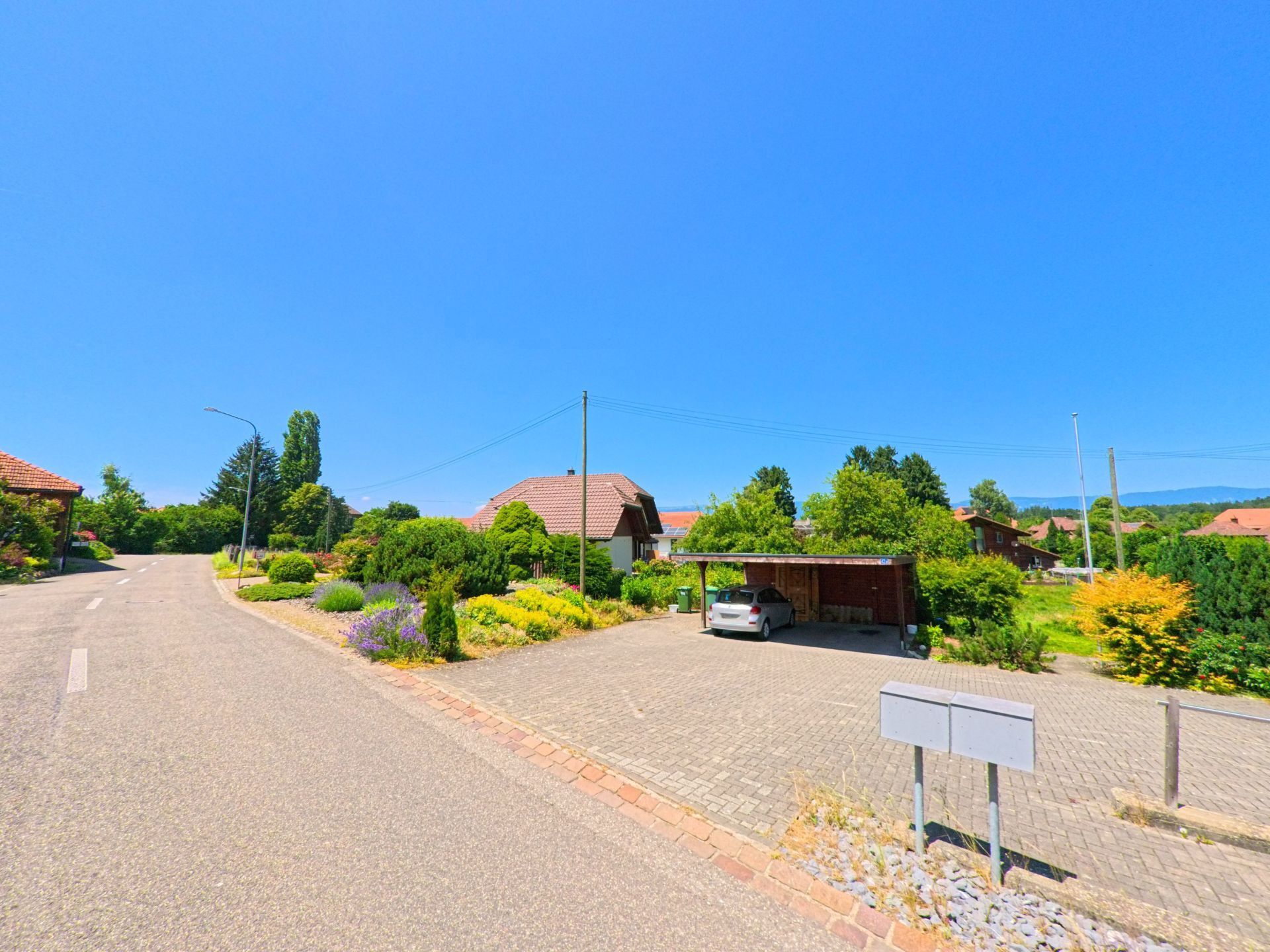 Gemeinde Buchegg (SO) – Nützliche Informationen für Sie