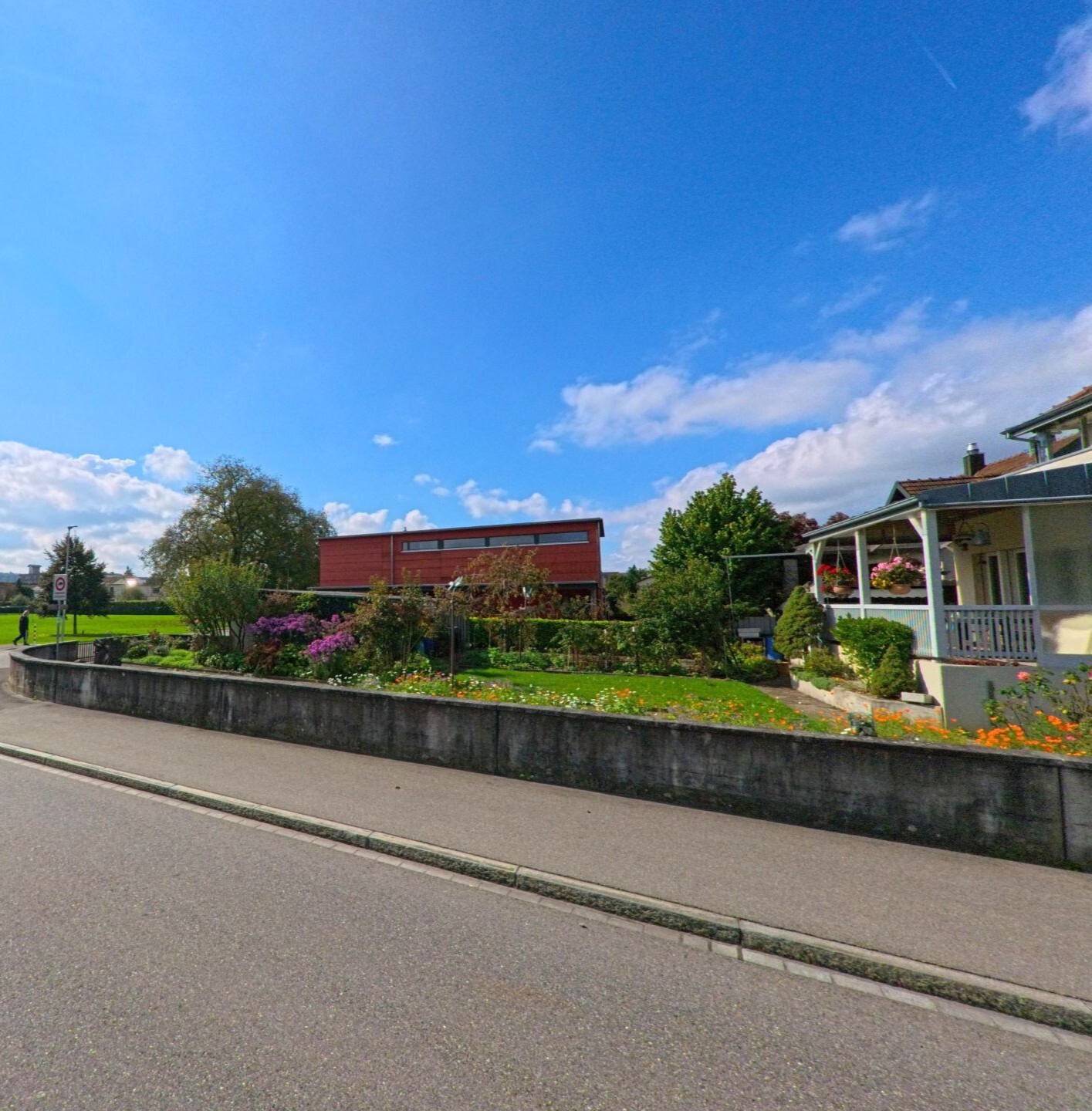 Gemeinde Buchs (AG) – Nützliche Informationen für Sie