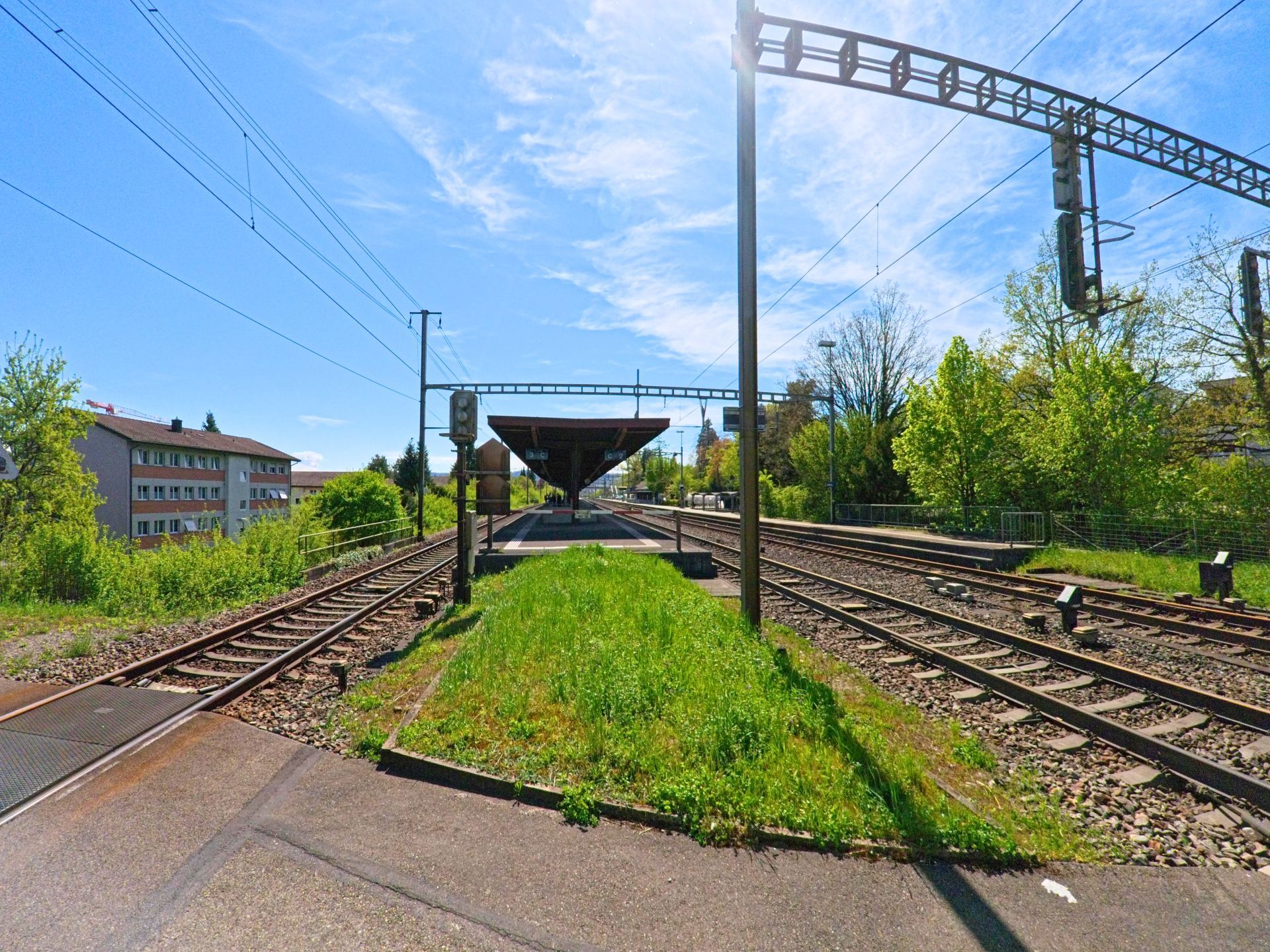 Gemeinde Dietlikon (ZH) – Nützliche Informationen für Sie
