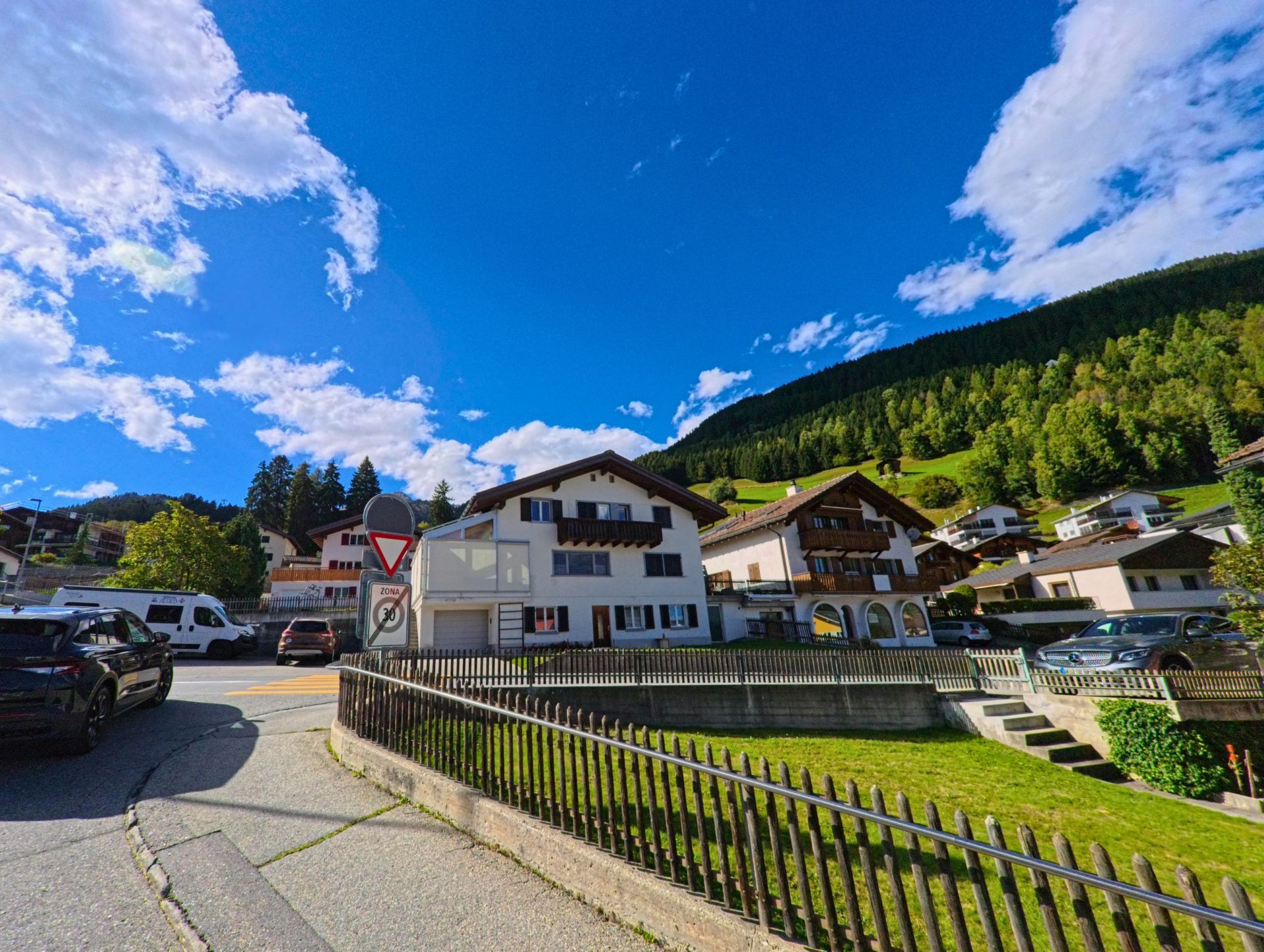 Gemeinde Disentis/Mustér (GR) – Nützliche Informationen für Sie