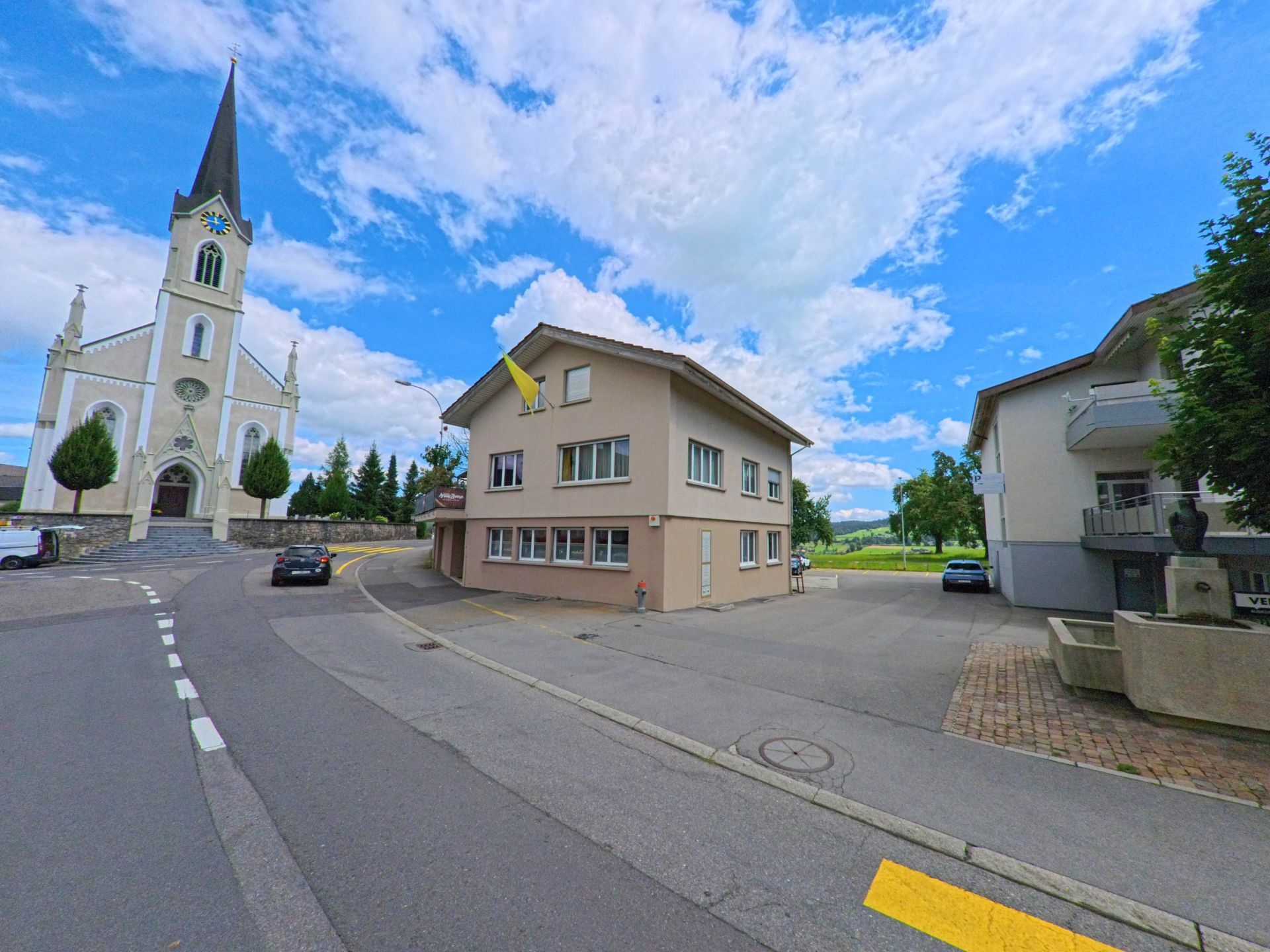 Gemeinde Doppleschwand (LU) – Nützliche Informationen für Sie