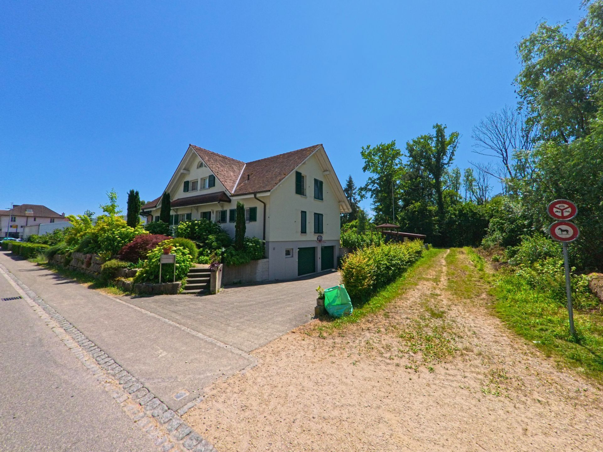 Gemeinde Dotzigen (BE) – Nützliche Informationen für Sie