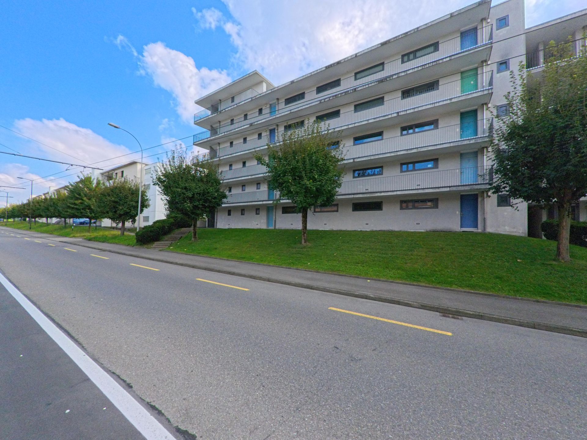 Gemeinde Ebikon (LU) – Nützliche Informationen für Sie