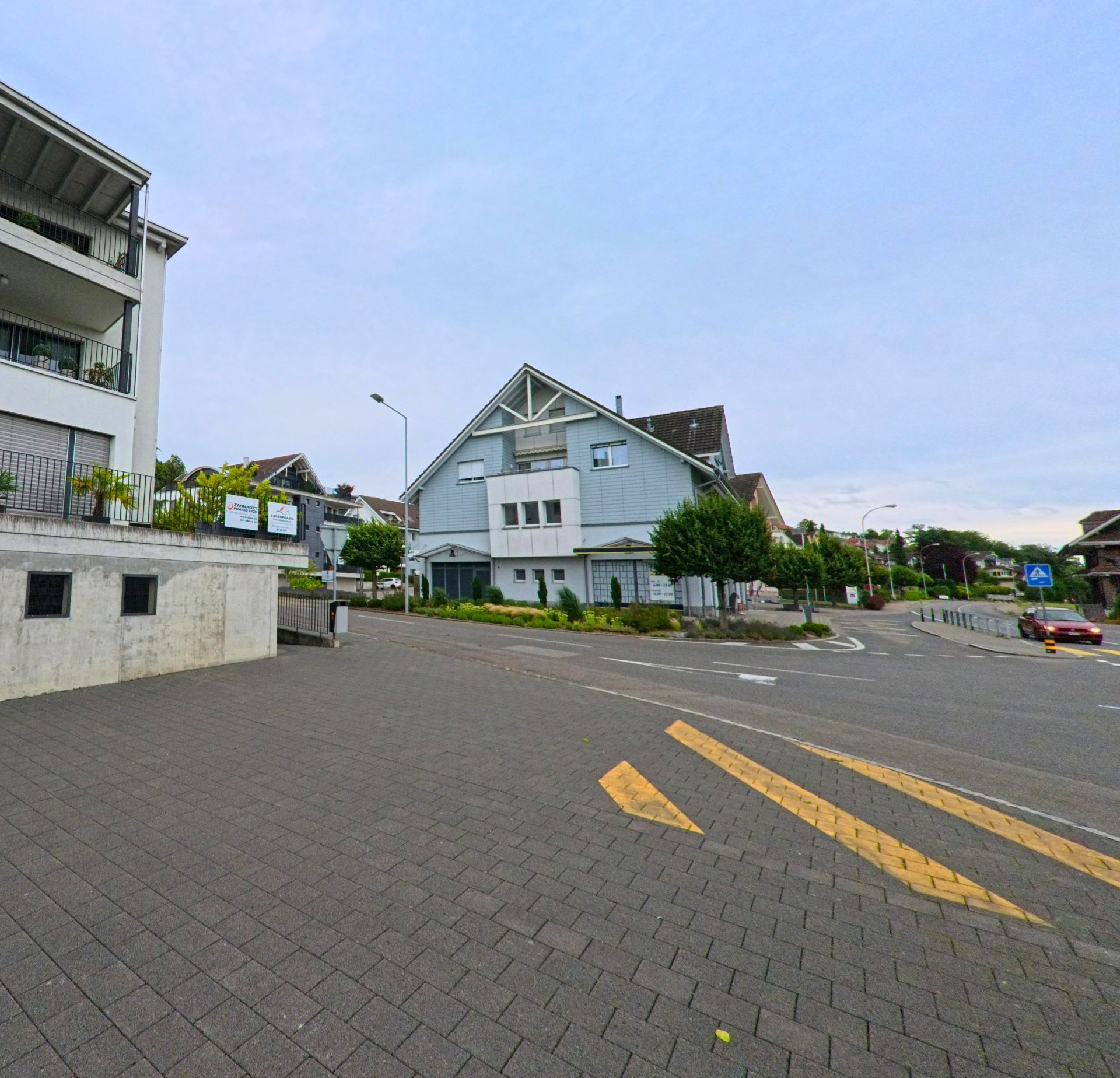 Gemeinde Eich (LU) – Nützliche Informationen für Sie