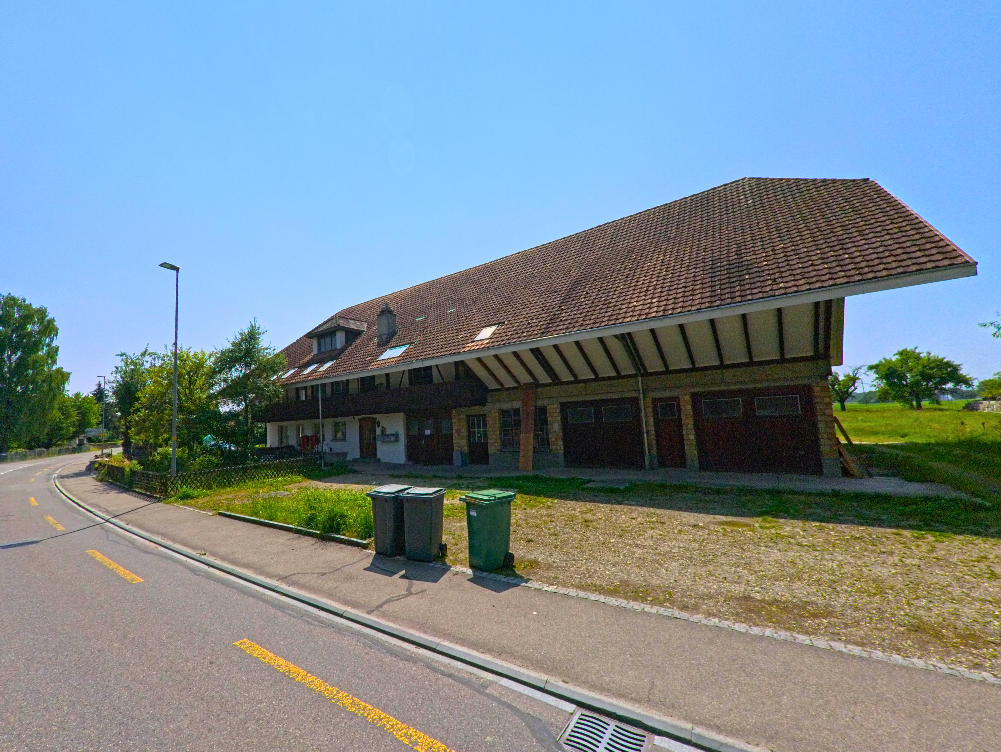 Gemeinde Ersigen (BE) – Nützliche Informationen für Sie