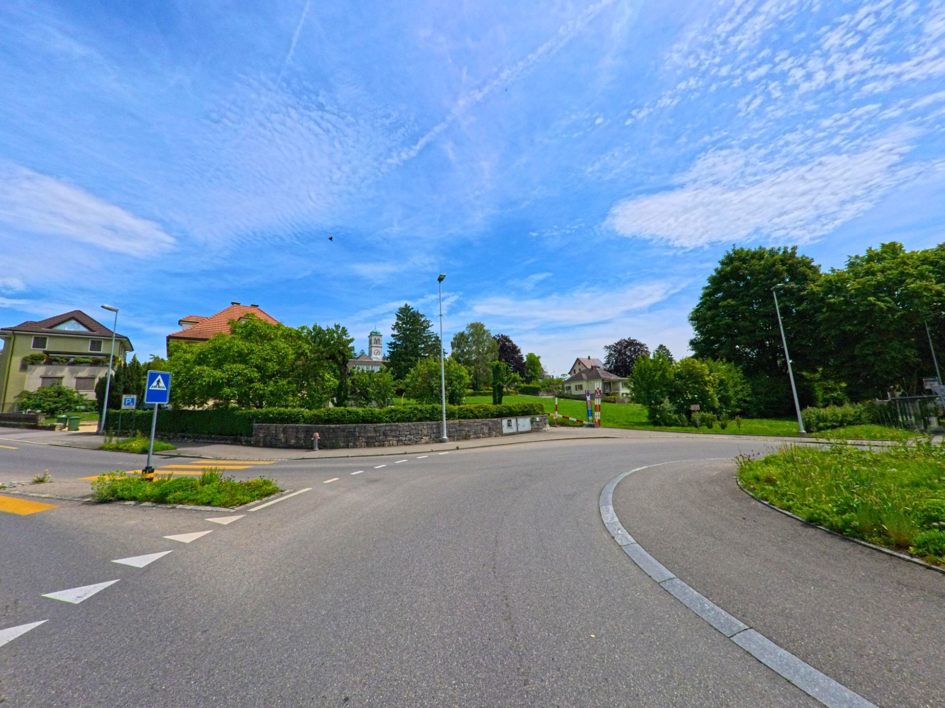 Gemeinde Grenchen (SO) – Nützliche Informationen für Sie