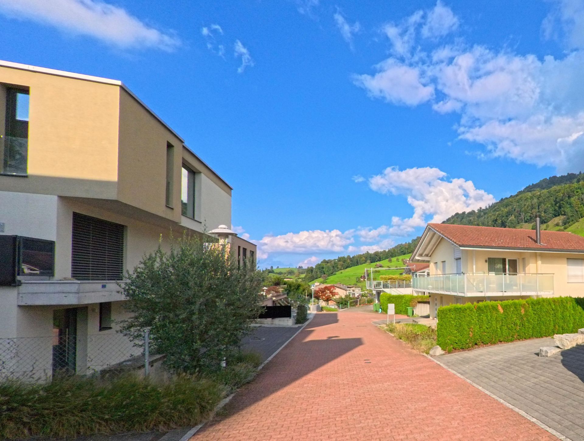 Gemeinde Greppen (LU) – Nützliche Informationen für Sie