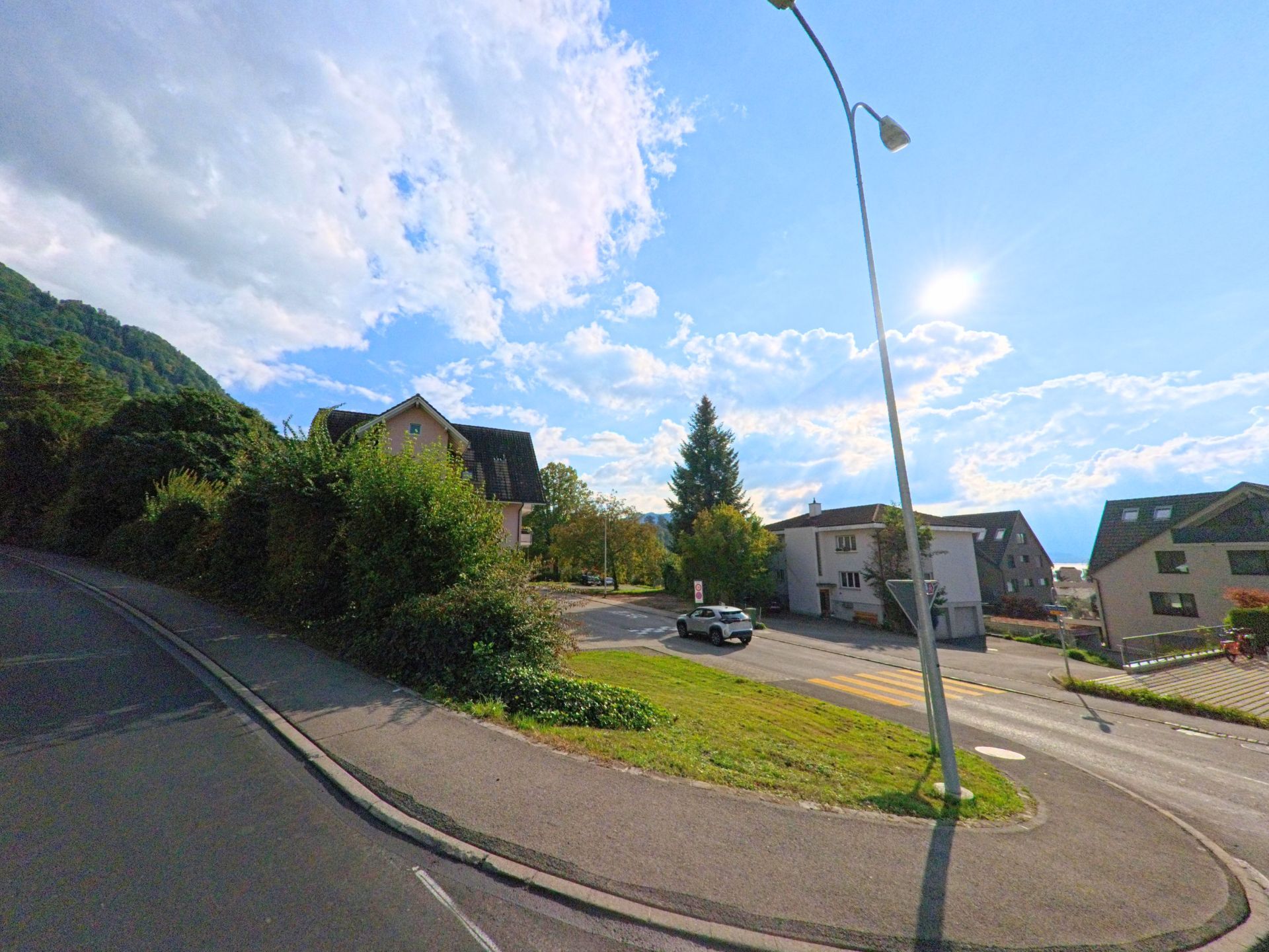 Gemeinde Greppen (LU) – Nützliche Informationen für Sie