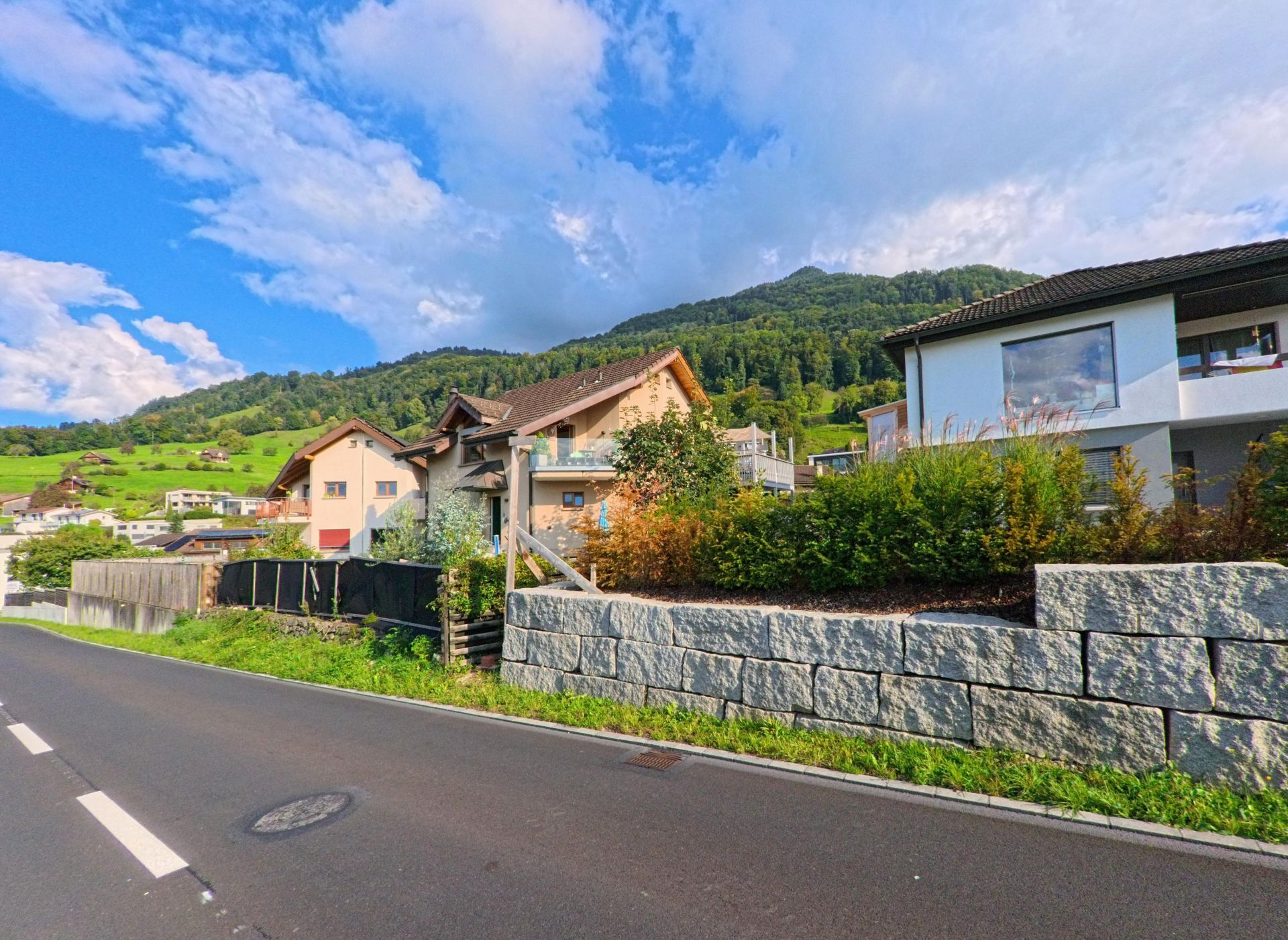 Gemeinde Greppen (LU) – Nützliche Informationen für Sie