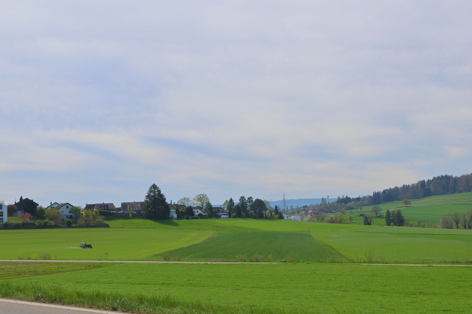 Gemeinde Hedingen (ZH) – Nützliche Informationen für Sie