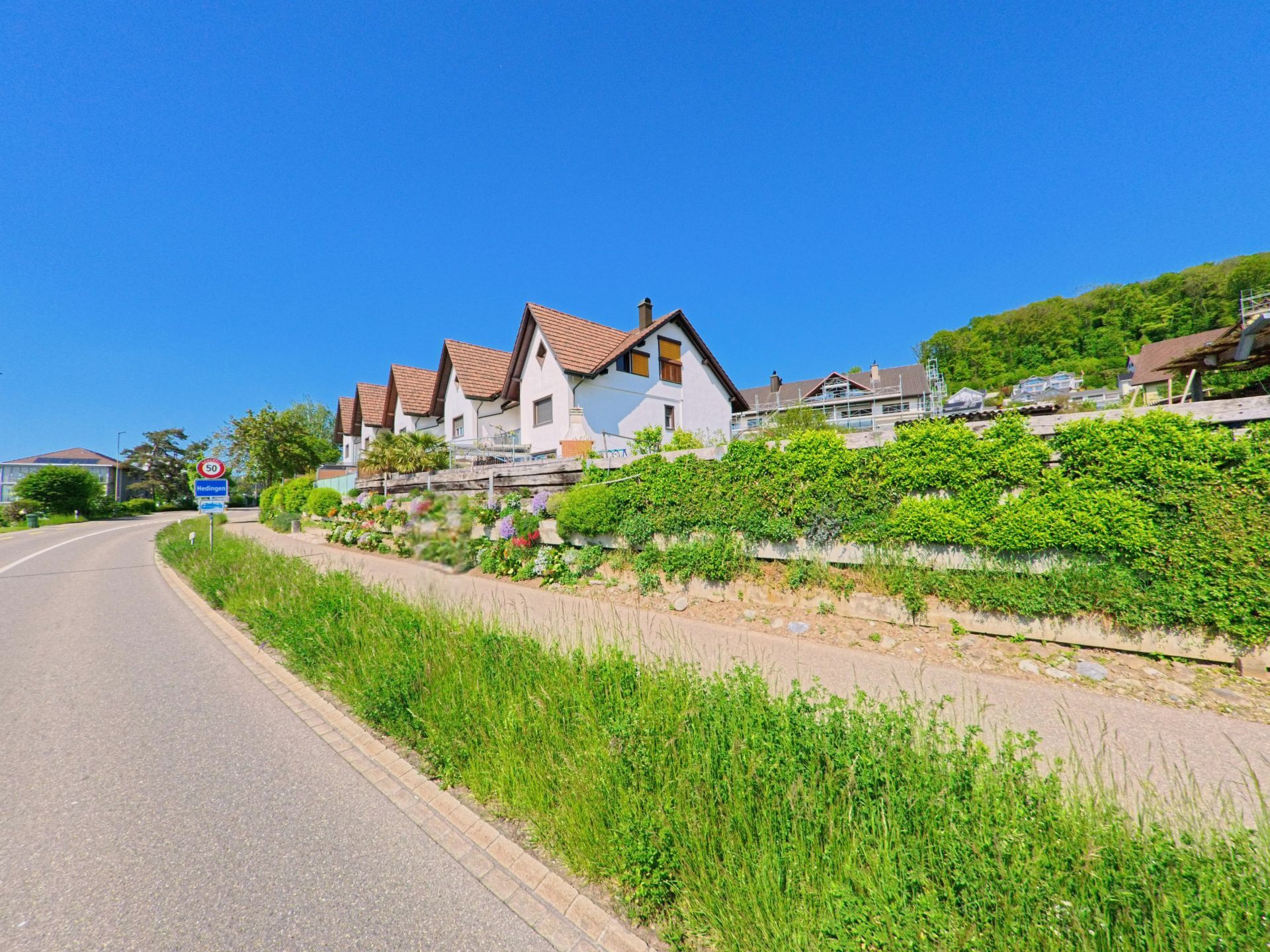 Gemeinde Hedingen (ZH) – Nützliche Informationen für Sie