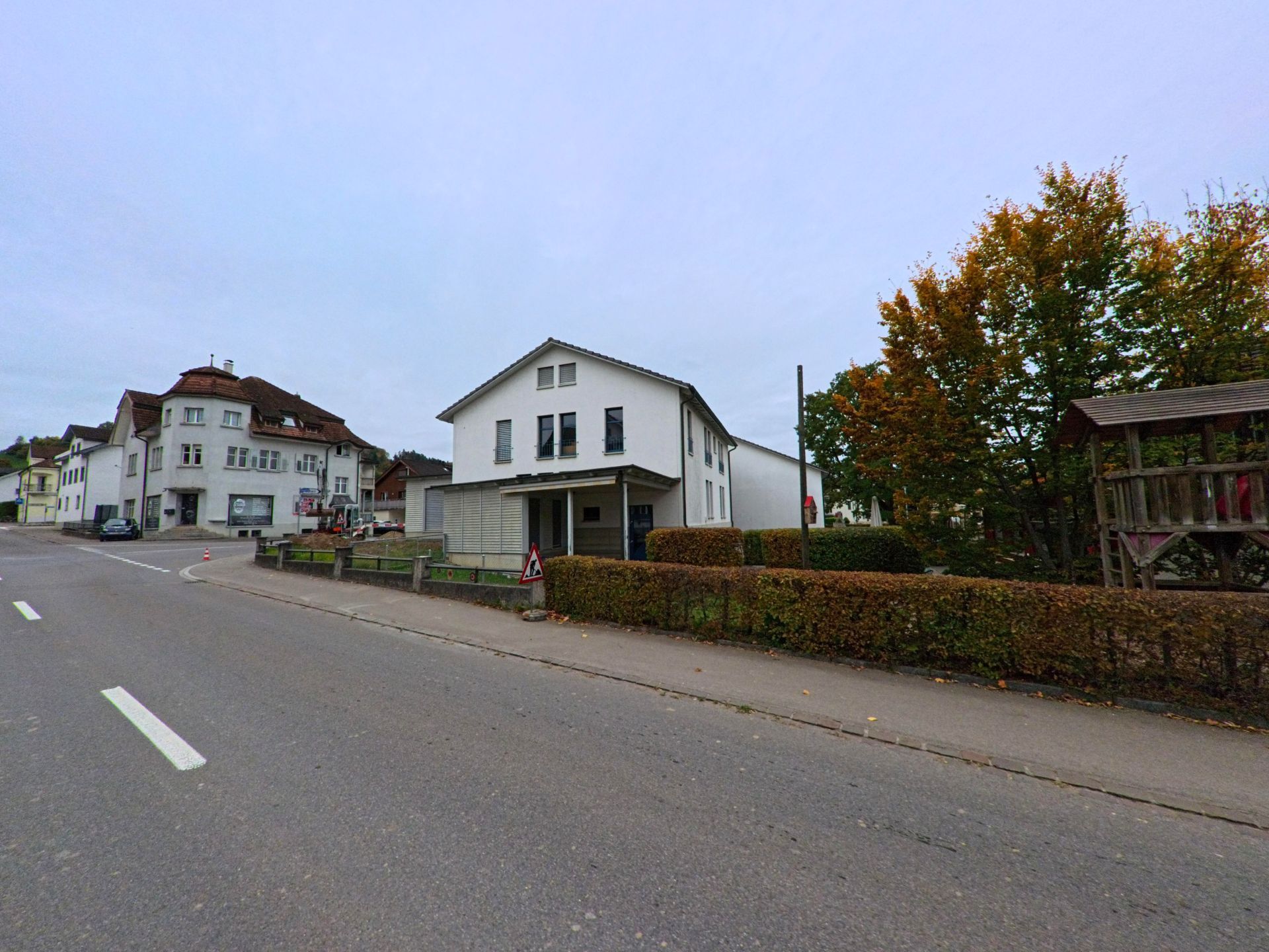 Gemeinde Kradolf-Schönenberg (TG) – Nützliche Informationen für Sie