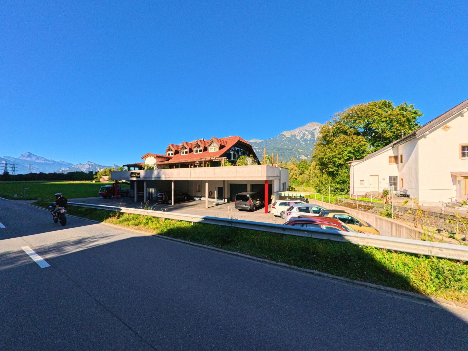 Gemeinde Landquart (GR) – Nützliche Informationen für Sie