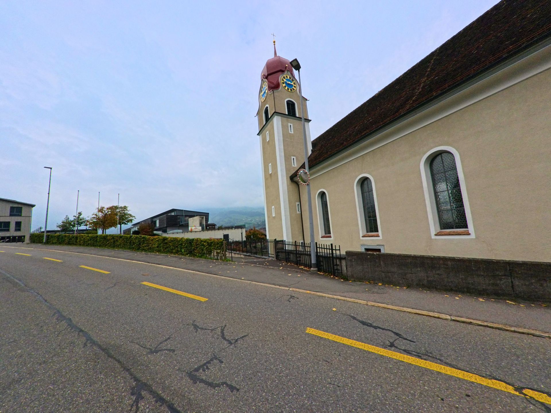 Gemeinde Lauerz (SZ) – Nützliche Informationen für Sie