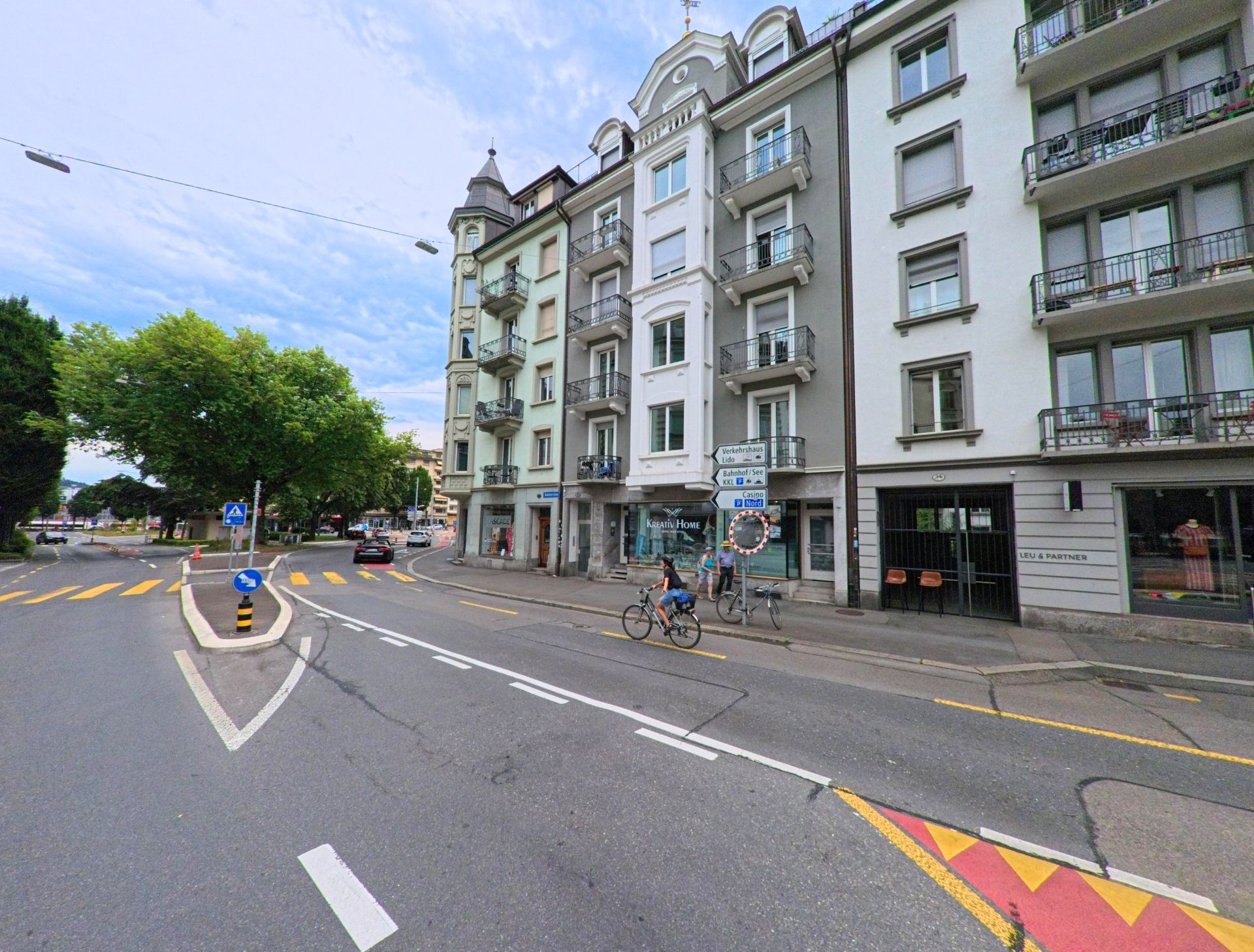 Kanton Luzern (LU) – Alles Wichtige an Informationen