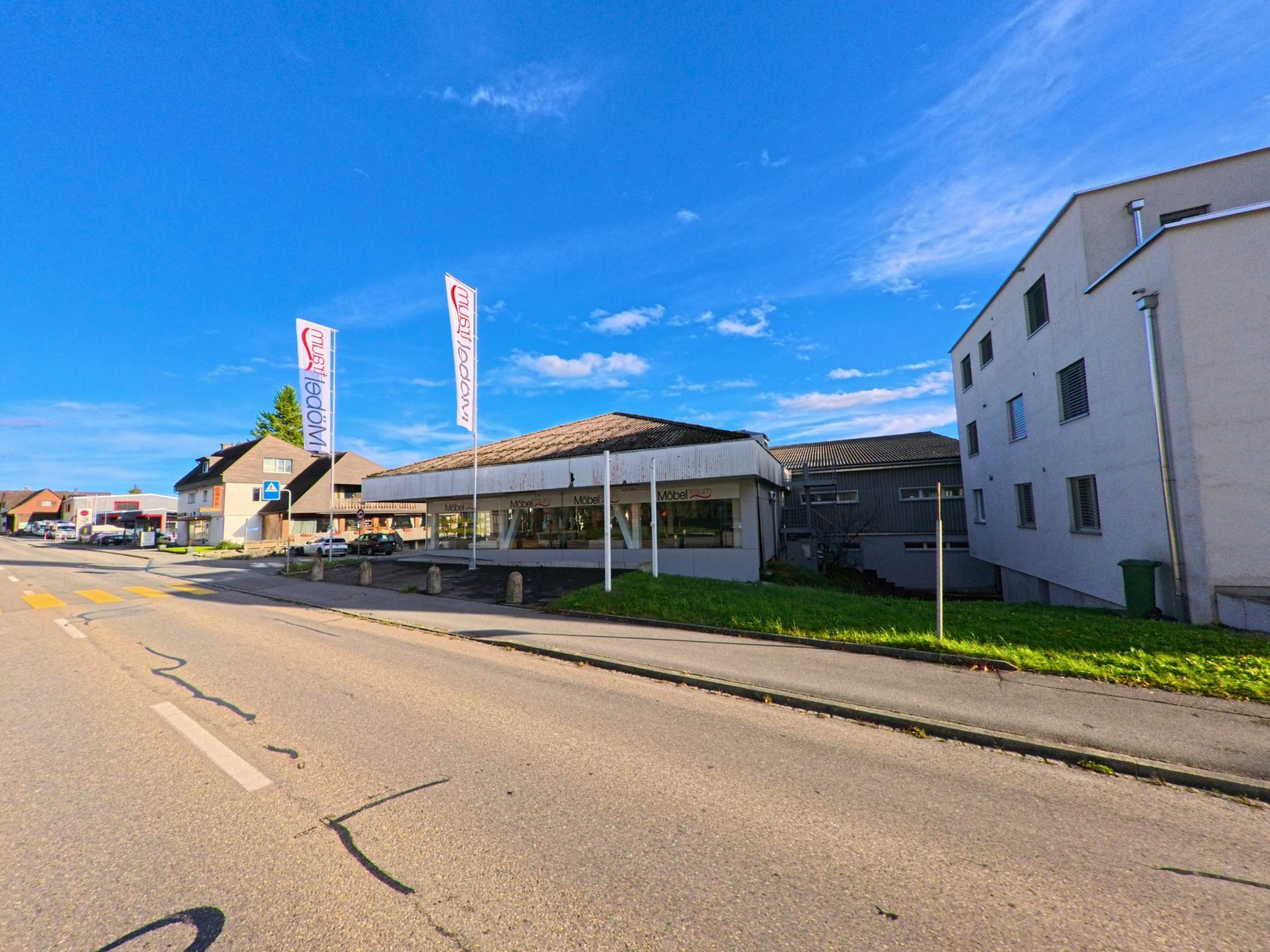 Gemeinde Marbach (SG) – Nützliche Informationen für Sie