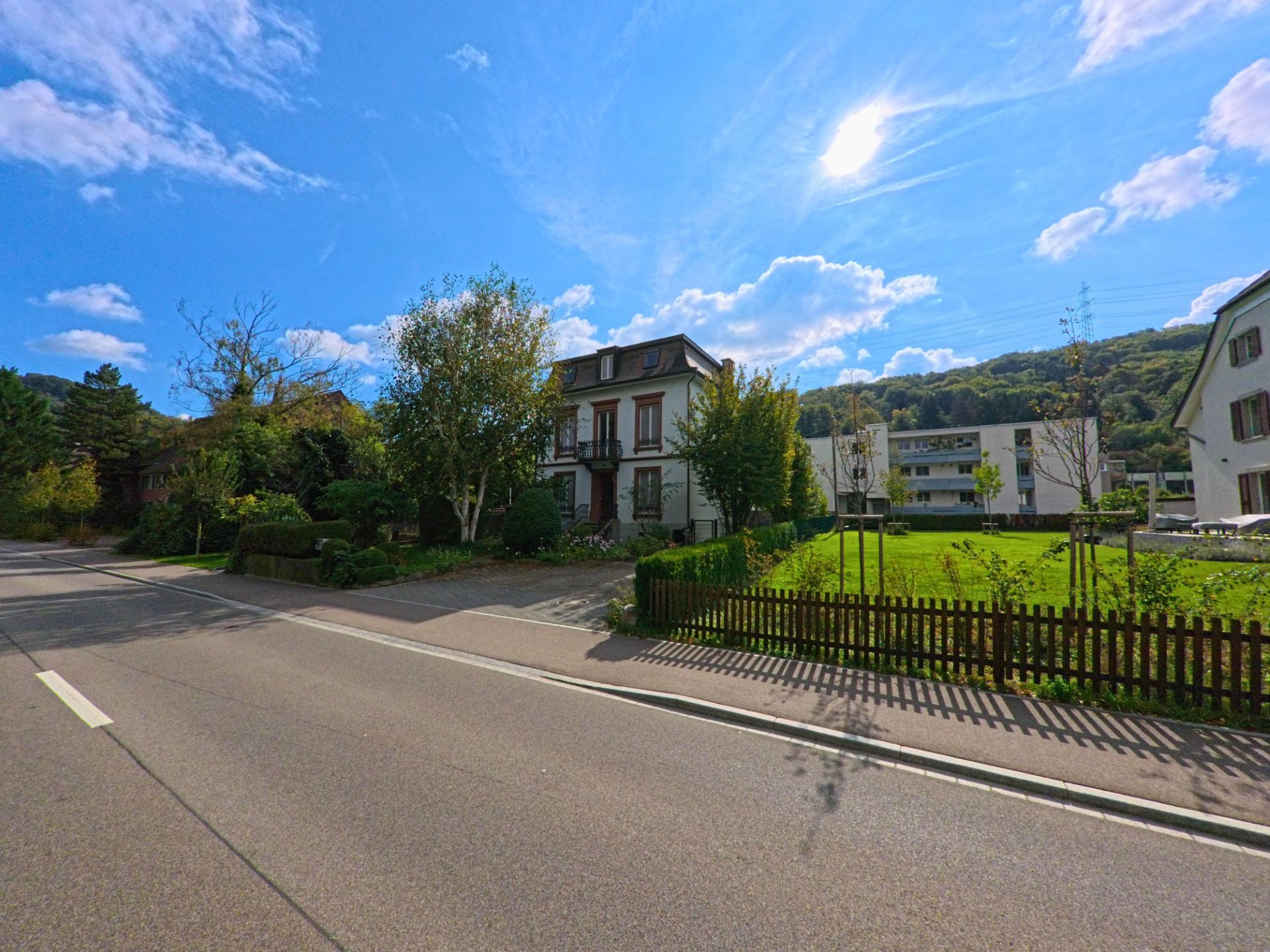 Gemeinde Mumpf (AG) – Nützliche Informationen für Sie