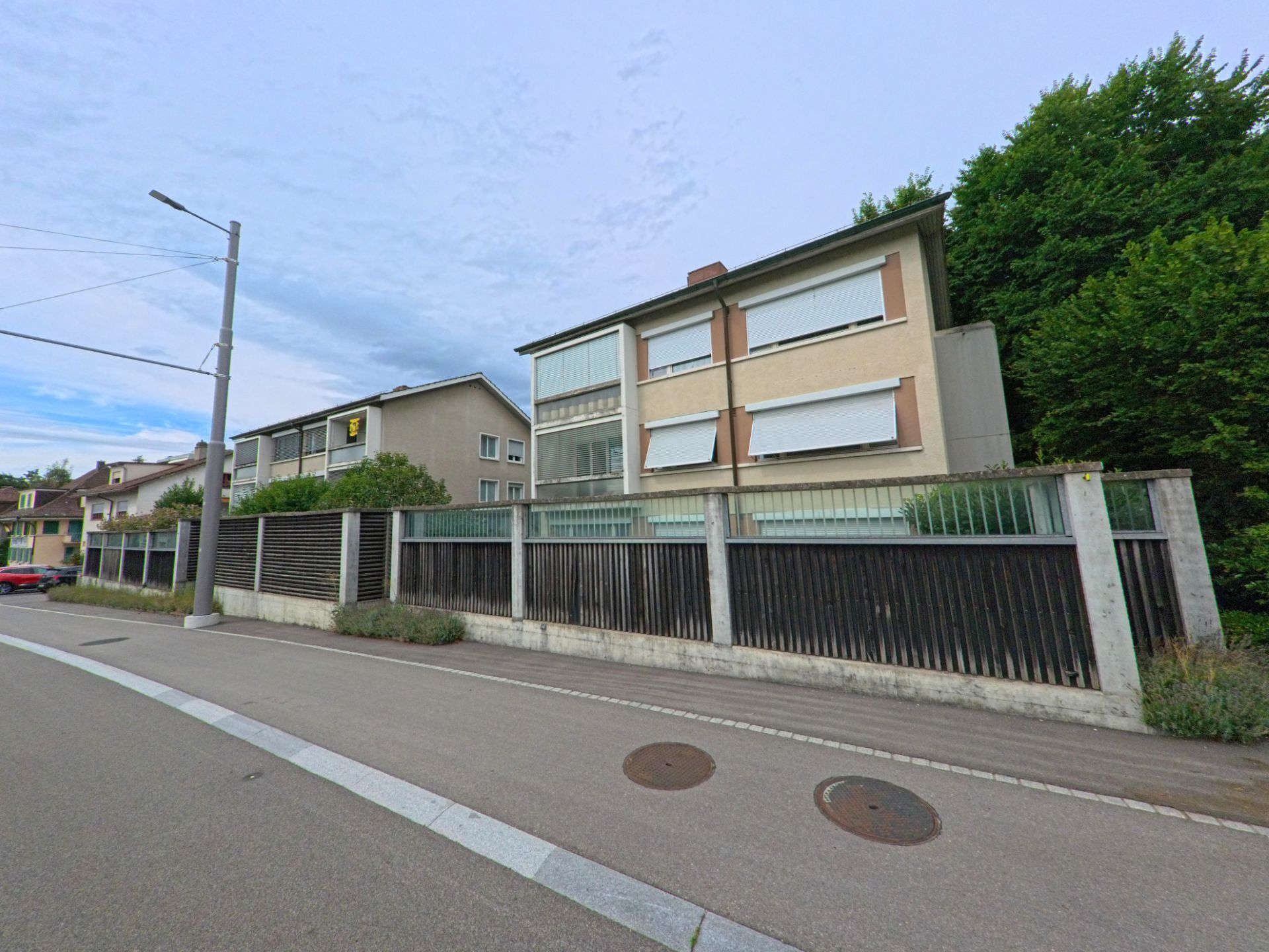 Gemeinde Muri bei Bern (BE) – Nützliche Informationen für Sie