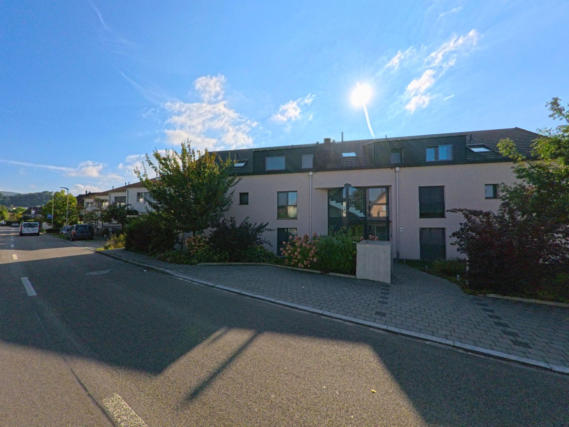 Gemeinde Muttenz (BL) – Nützliche Informationen für Sie