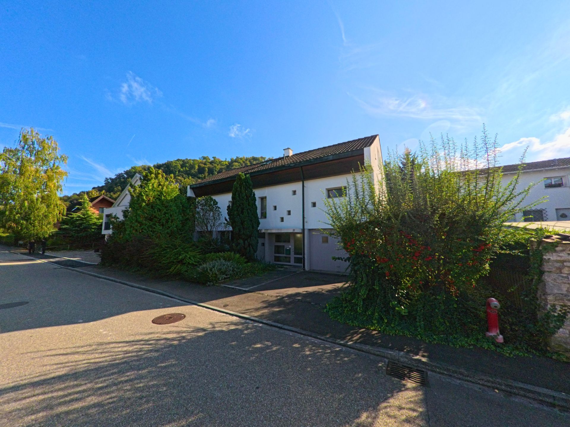 Gemeinde Muttenz (BL) – Nützliche Informationen für Sie