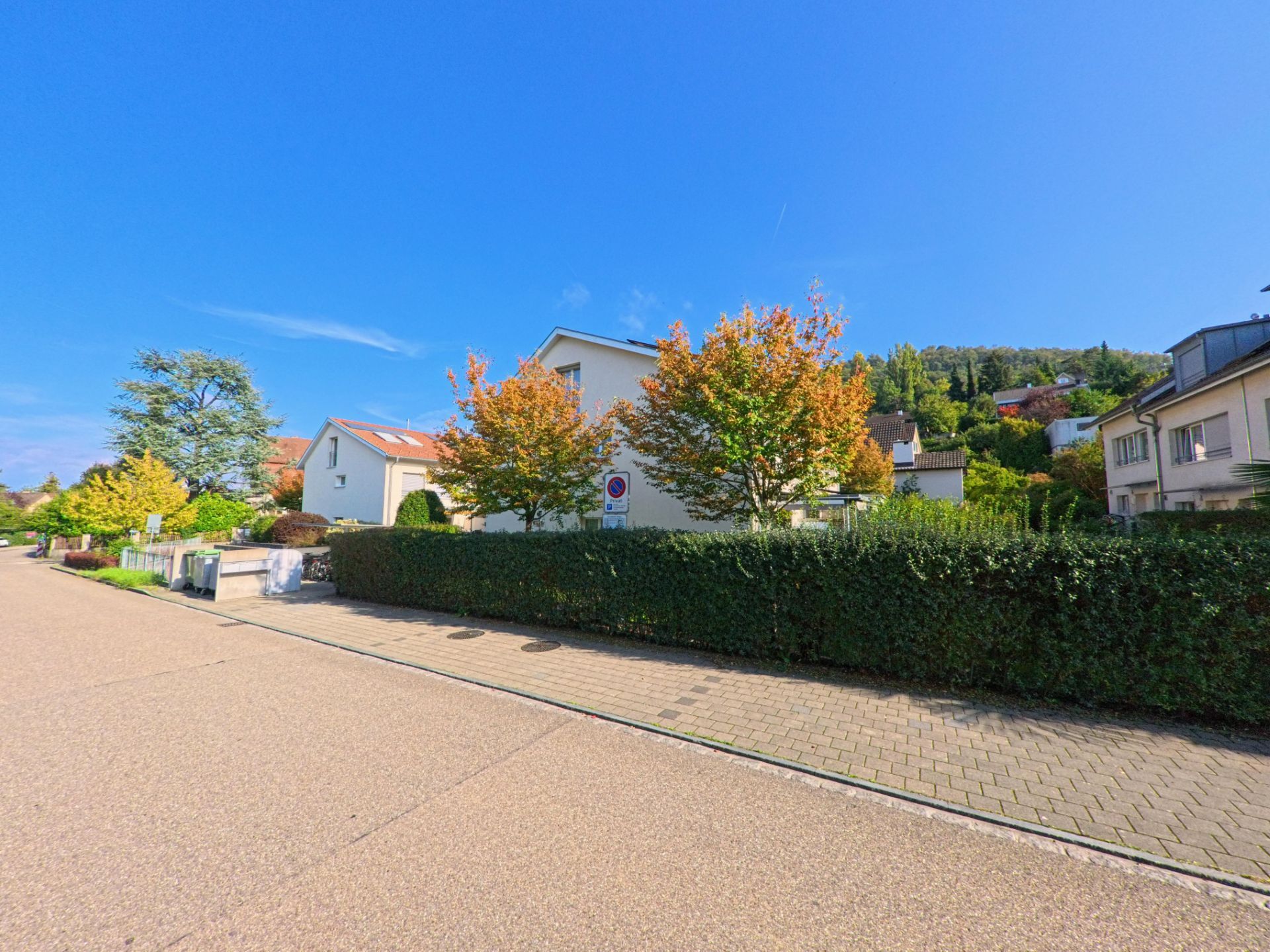 Gemeinde Muttenz (BL) – Nützliche Informationen für Sie