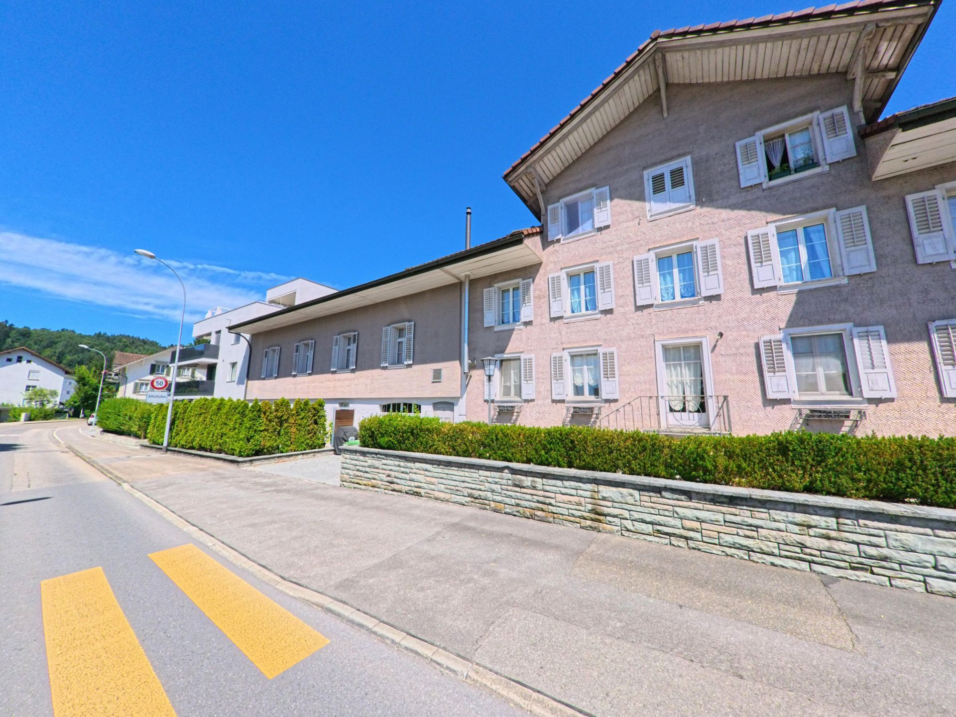 Gemeinde Nebikon (LU) – Nützliche Informationen für Sie