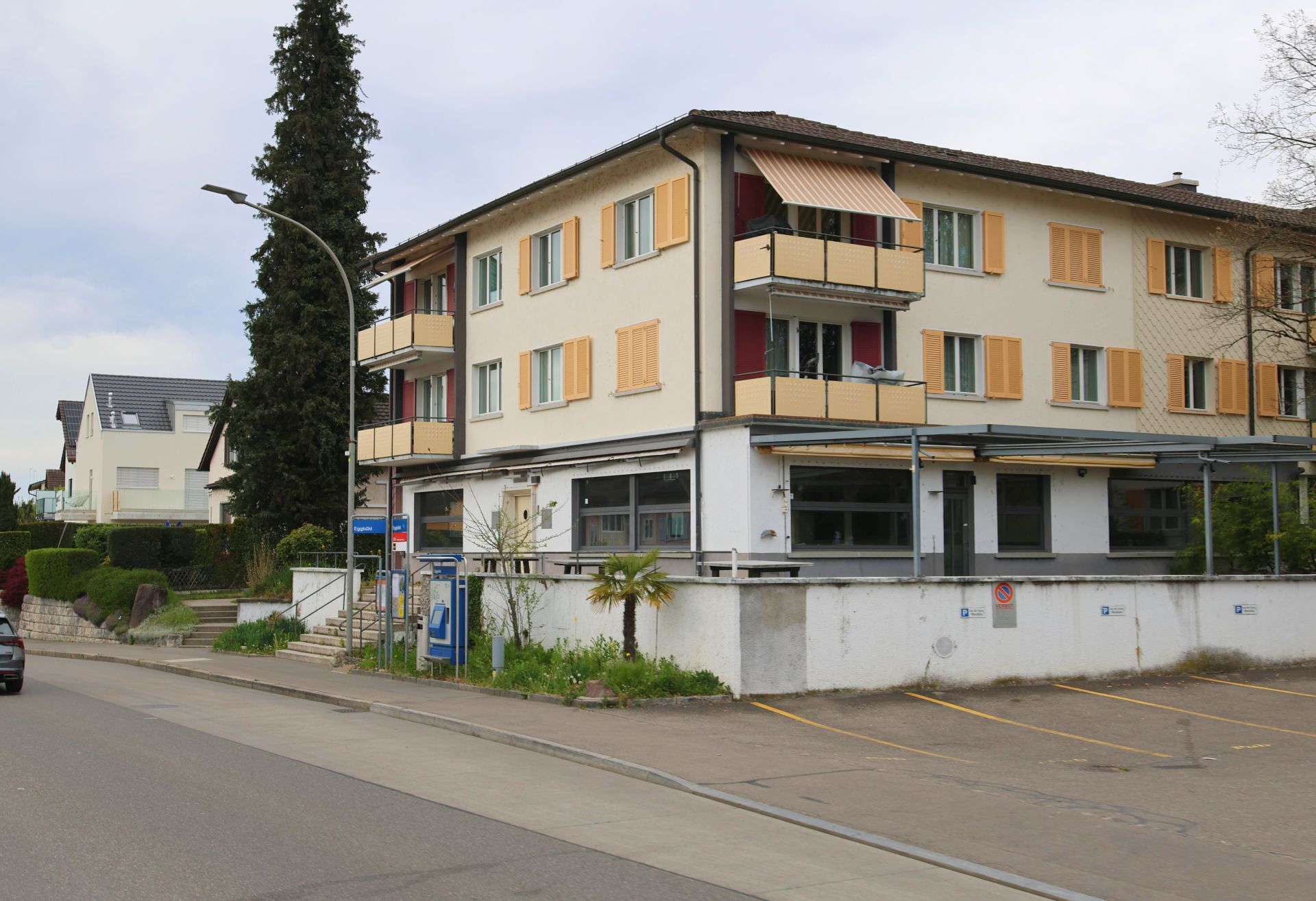 Gemeinde Oberengstringen (ZH) – Nützliche Informationen für Sie