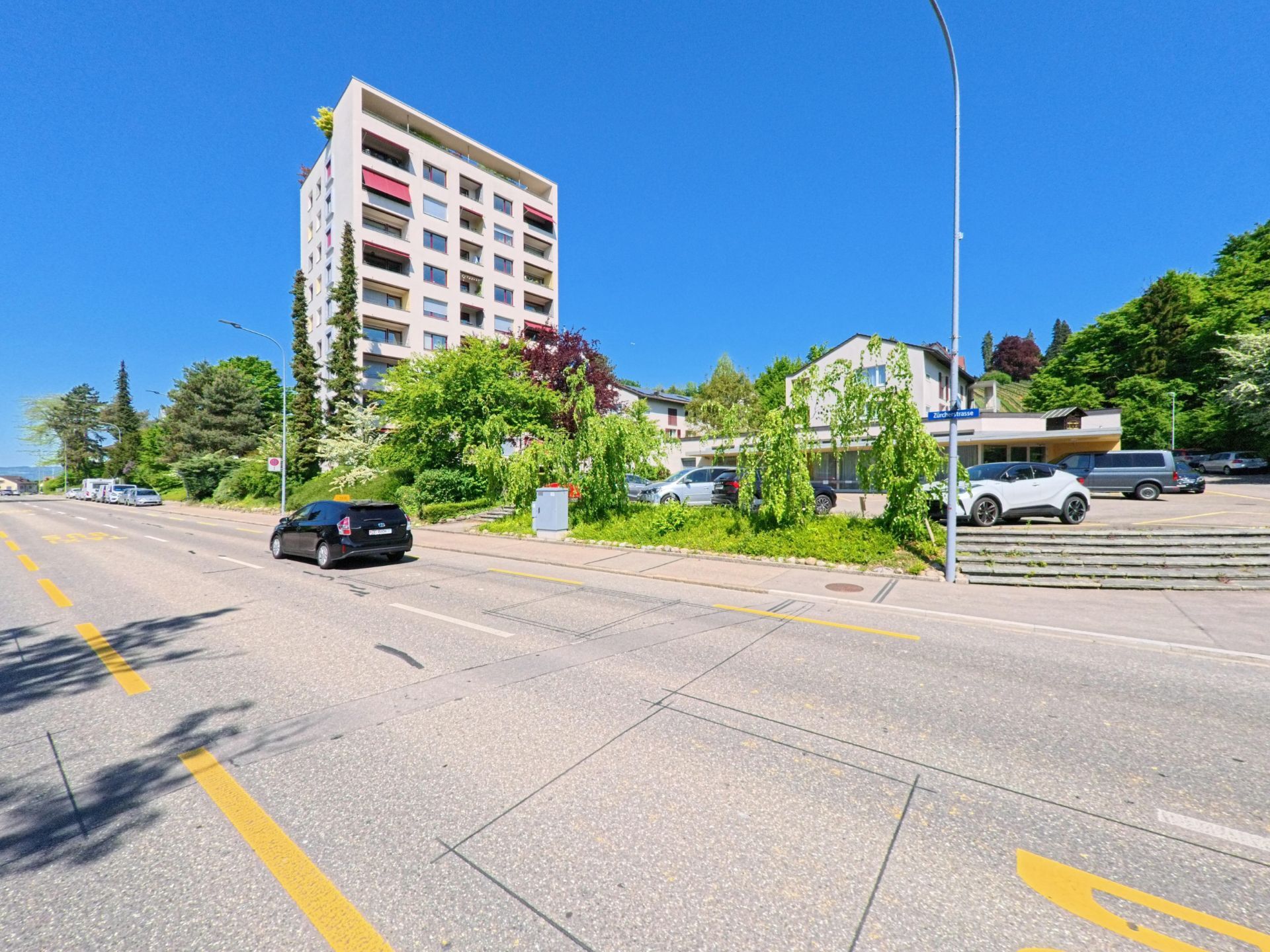 Gemeinde Oberengstringen (ZH) – Nützliche Informationen für Sie