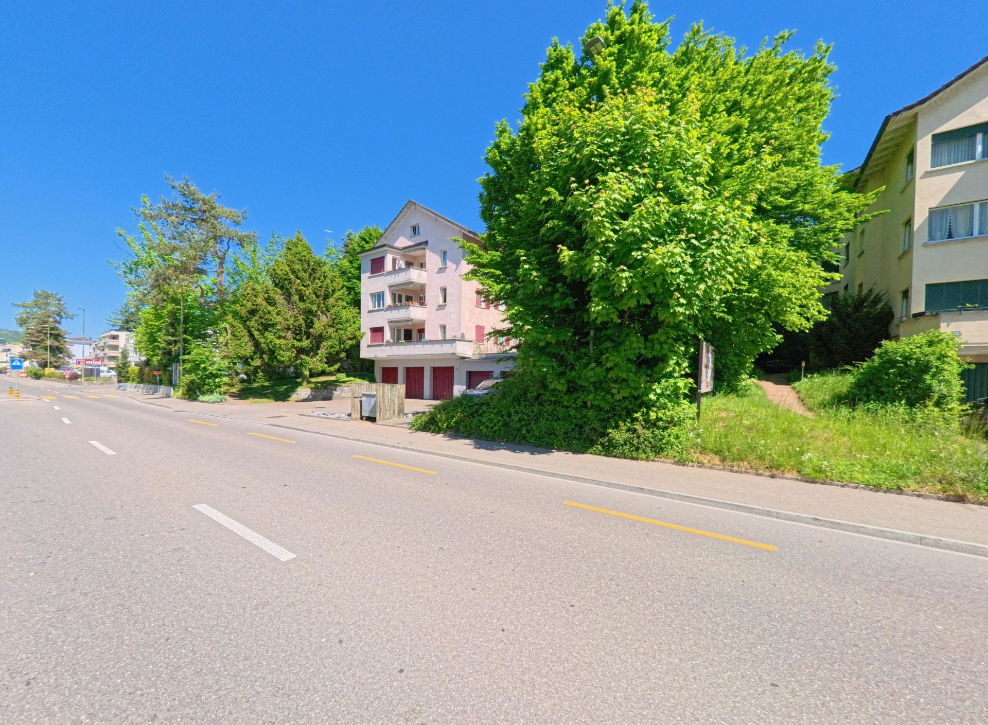 Gemeinde Oberengstringen (ZH) – Nützliche Informationen für Sie